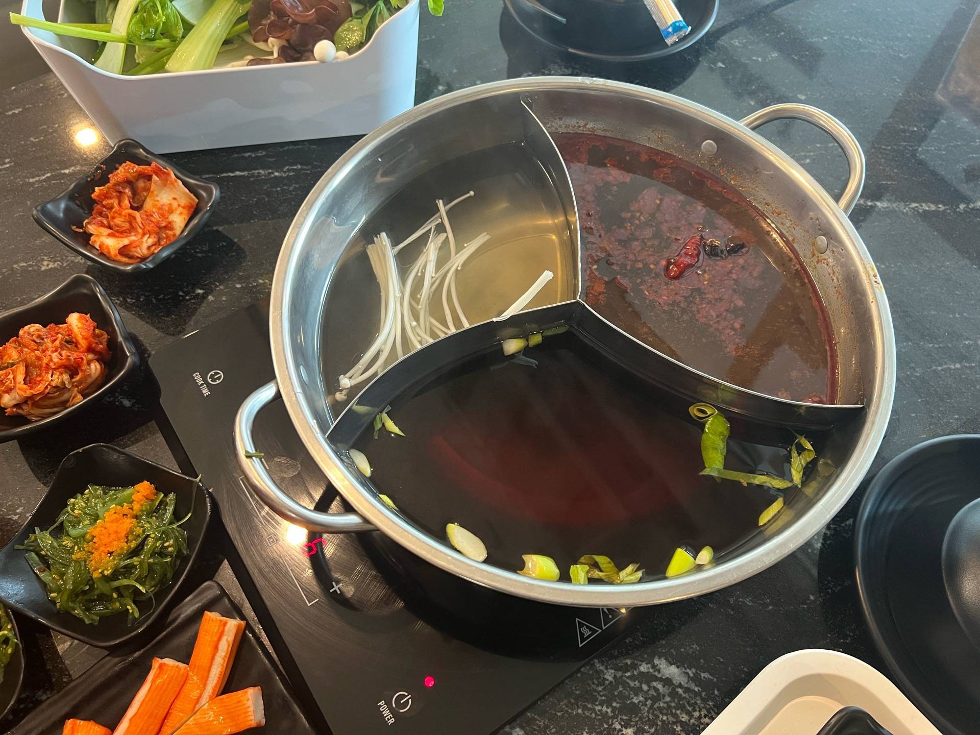 รีวิว Hello Shabu - Hello Shabu บุฟเฟต์คุ้มราคา