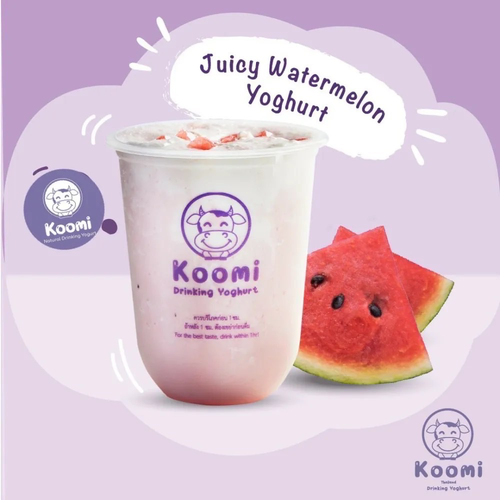 ร้าน Koomi เทอมินอล พระราม 3 - | รีวิวร้านอาหาร