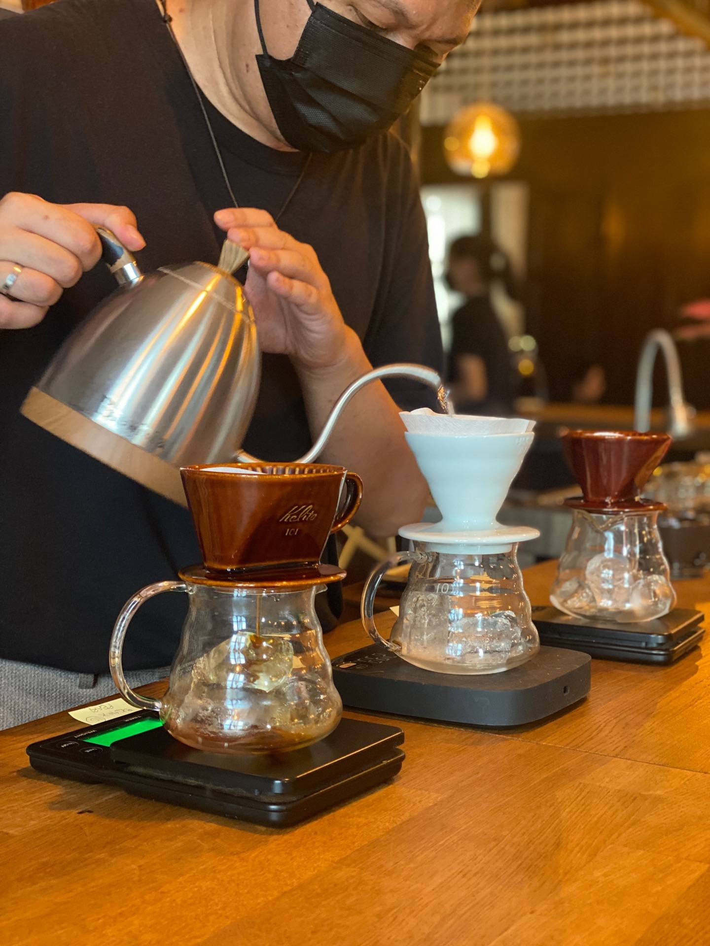 รูป Mother Roaster Talad Noi