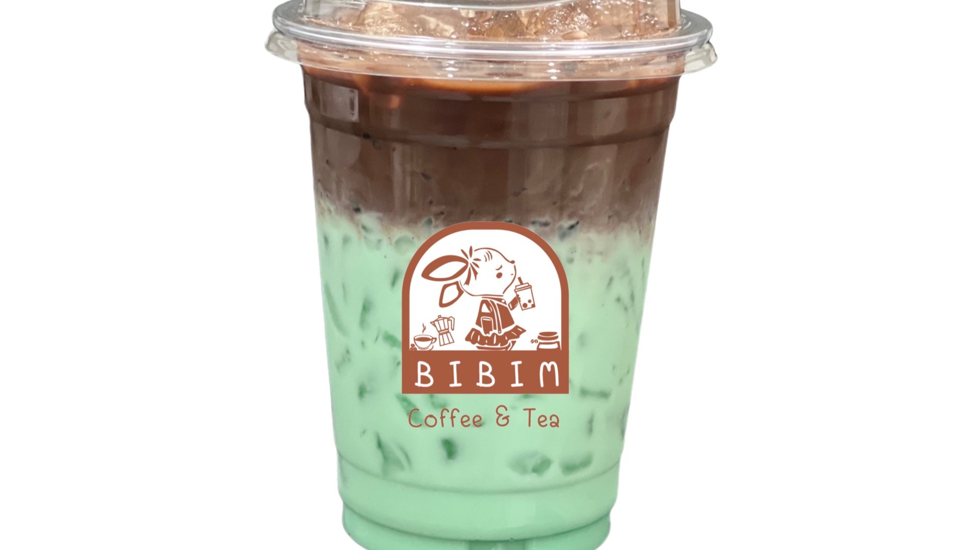 Bibim Coffee & Tea - สั่งอาหารเดลิเวอรี | Wongnai x LINE MAN