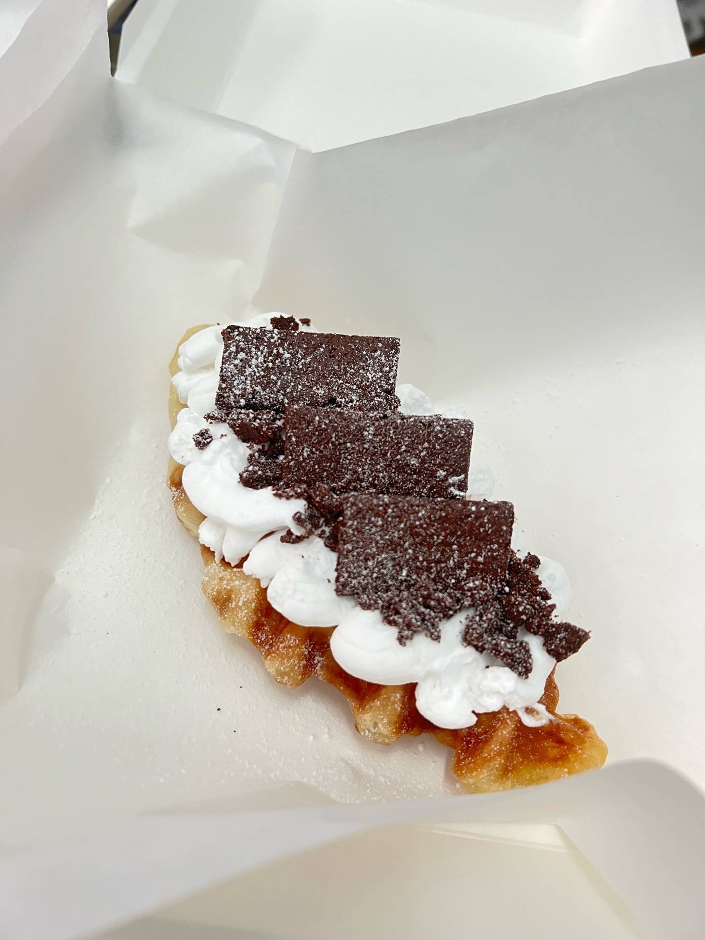 ร้าน Tinkle bell | รีวิวร้านอาหาร