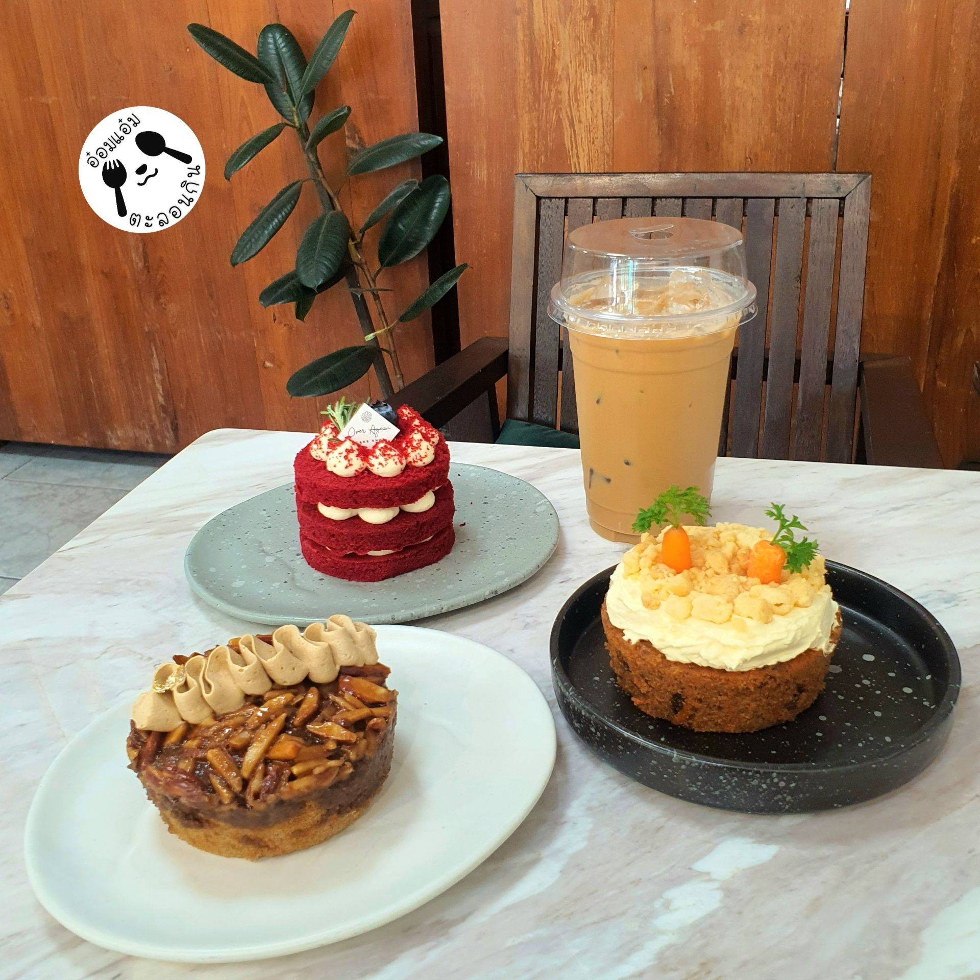 รูป Over again cake shop พุทธมณฑลสาย 2