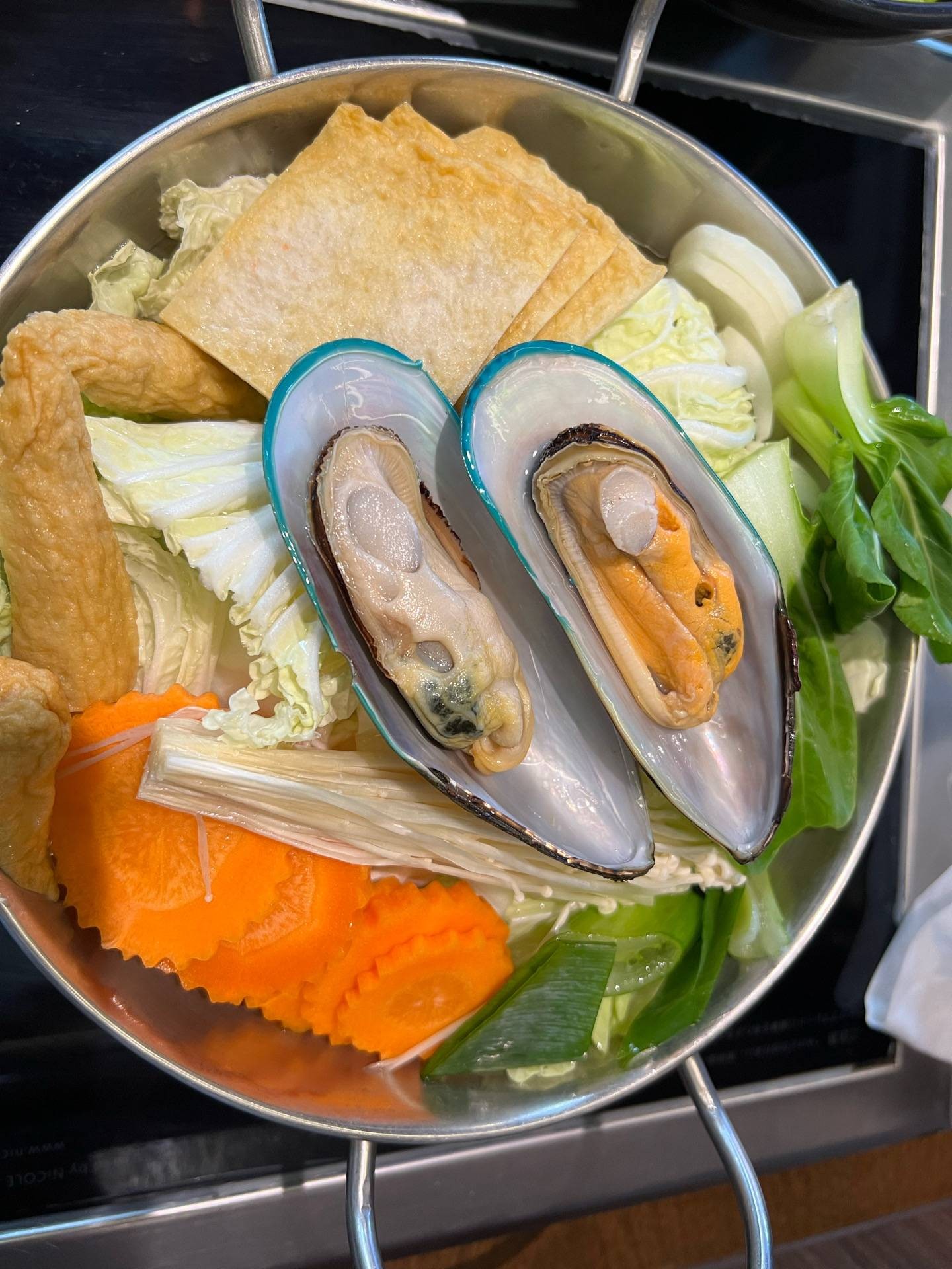 รูป Sookdal Premium Korean BBQ Thailand - Wongnai