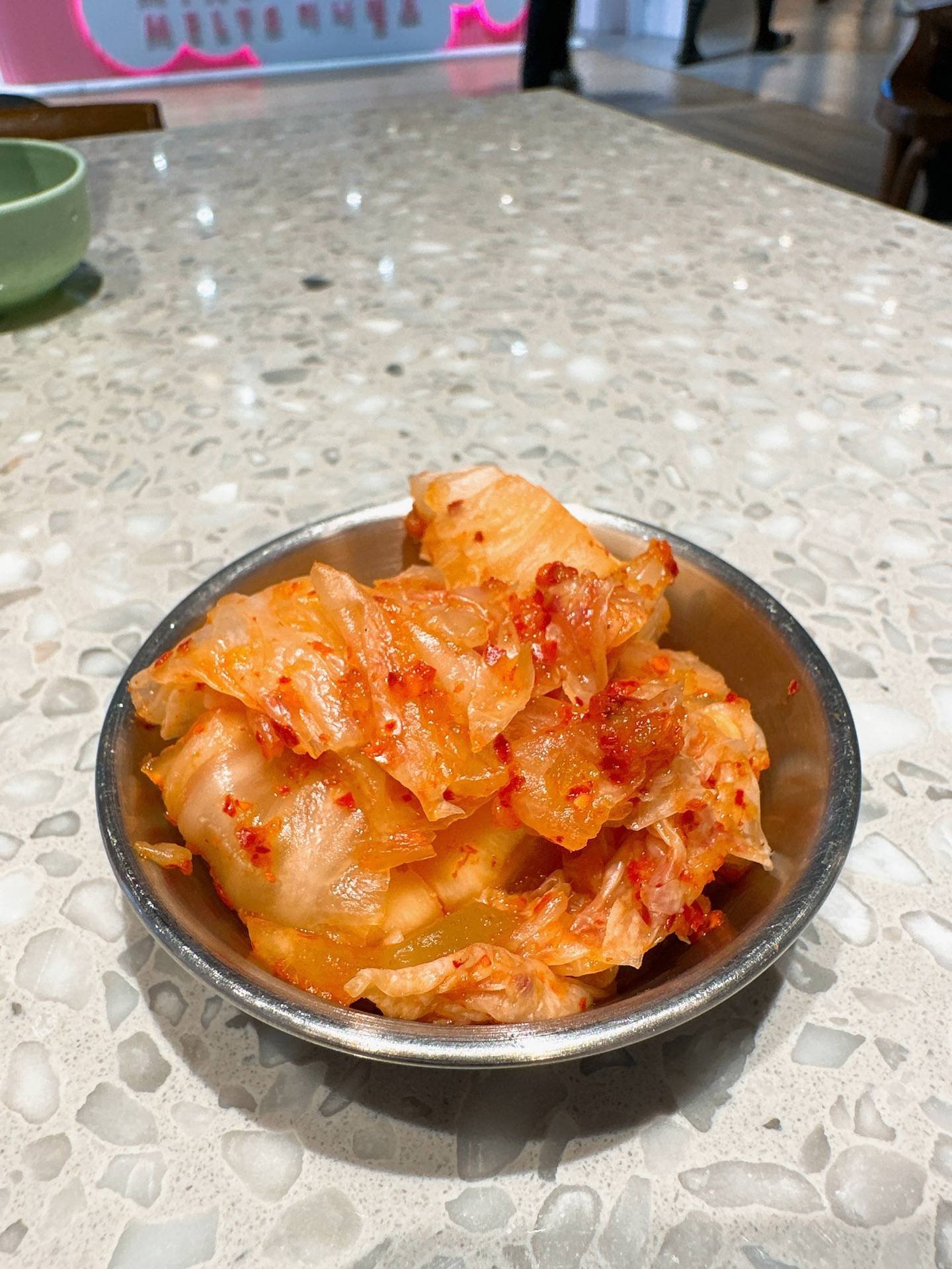 รูป Hasul Korean Restaurant Siam center