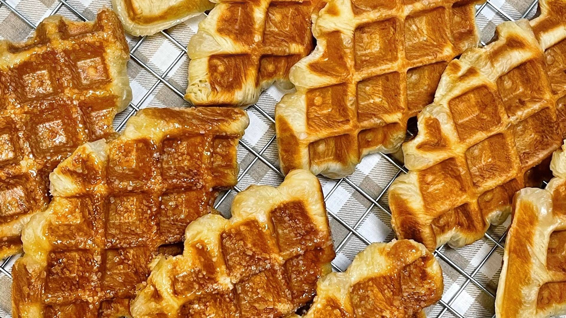 ร้าน 60g'croffle | รีวิวร้านอาหาร