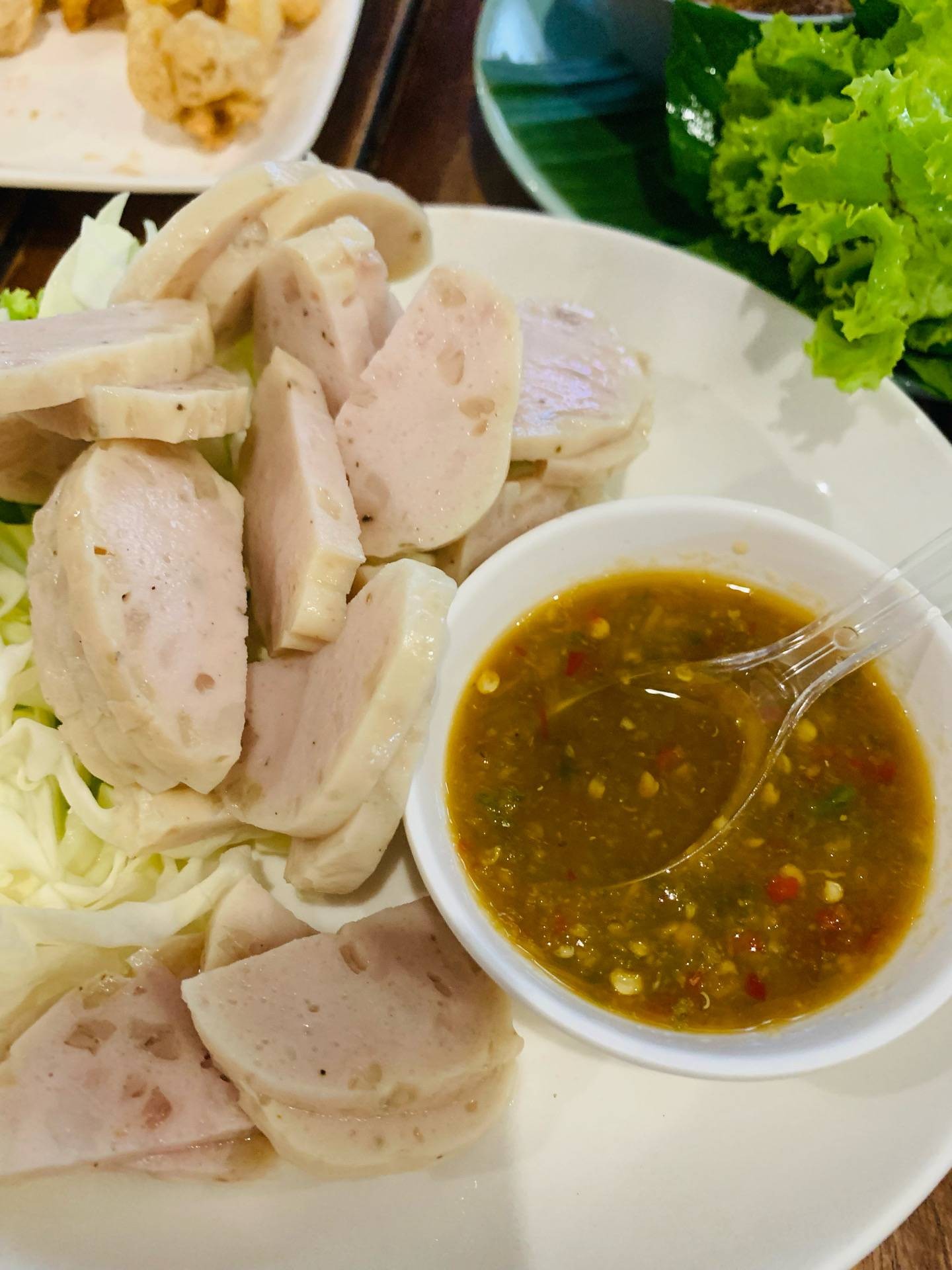 รูป ครัวมุกดา - Wongnai