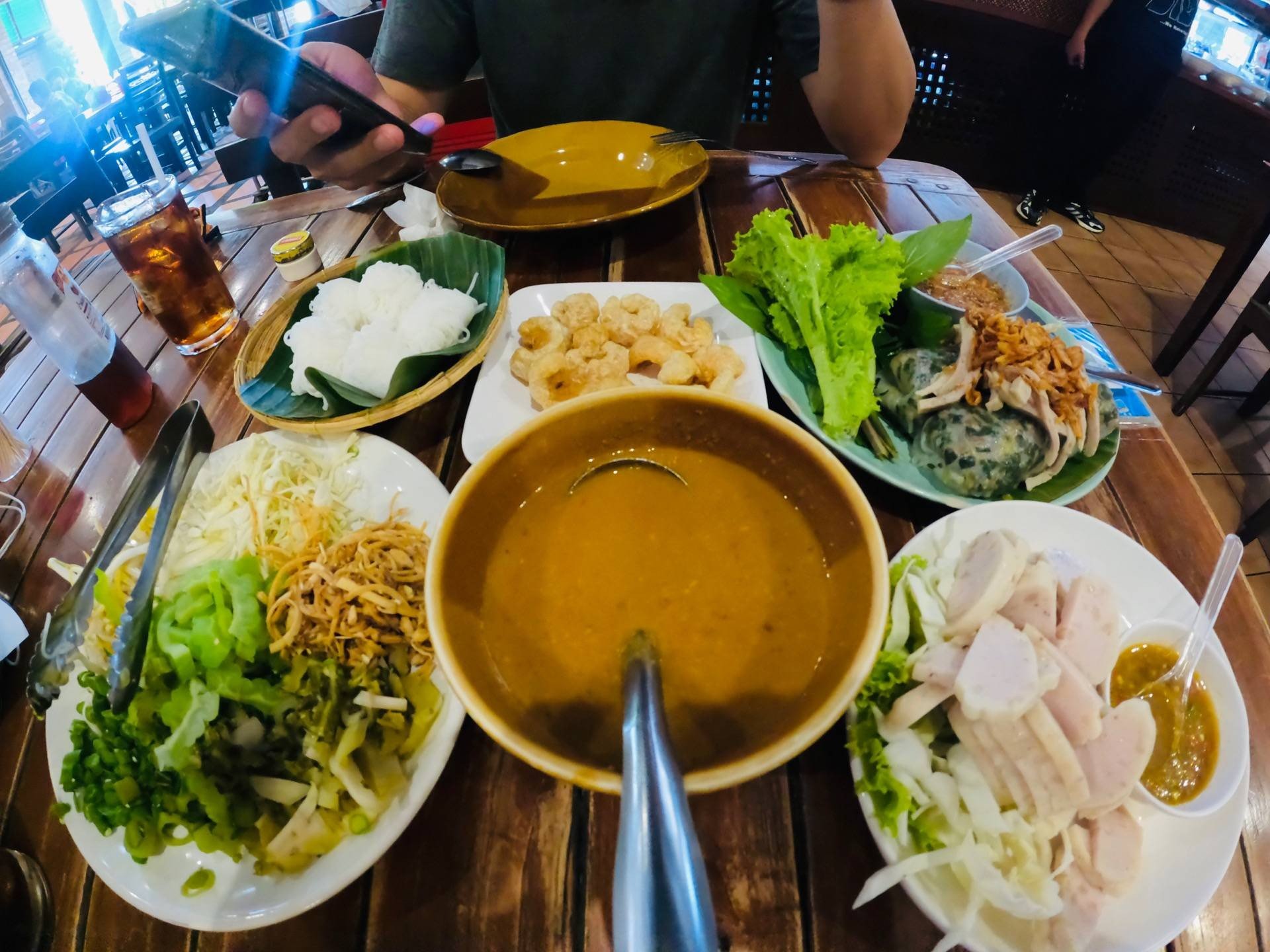 รูป ครัวมุกดา - Wongnai