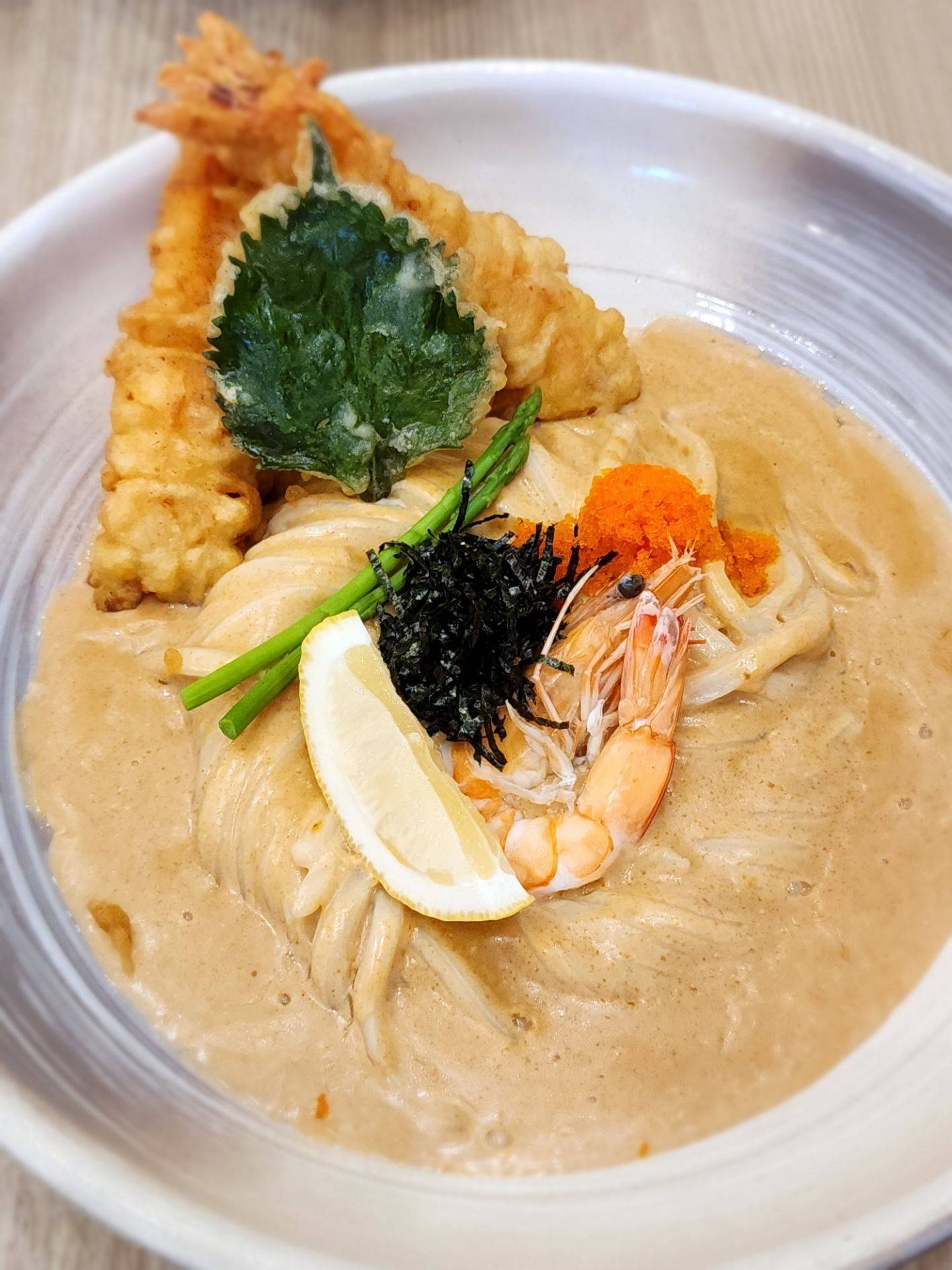 รูป GaGa Udon House Sukhumvit 39 - Wongnai