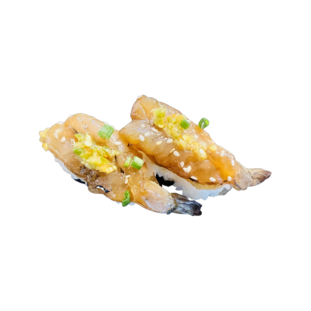 รีวิว Hey! Sushi ซูชิแม่ลูกอ่อน สาขา 2 เซ็นทรัลเฟสติวัลพัทยา บีช Wongnai