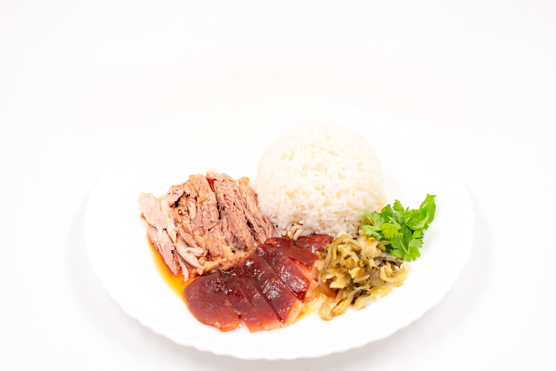 ร้าน Da ming zhu ti | รีวิวร้านอาหาร - Wongnai