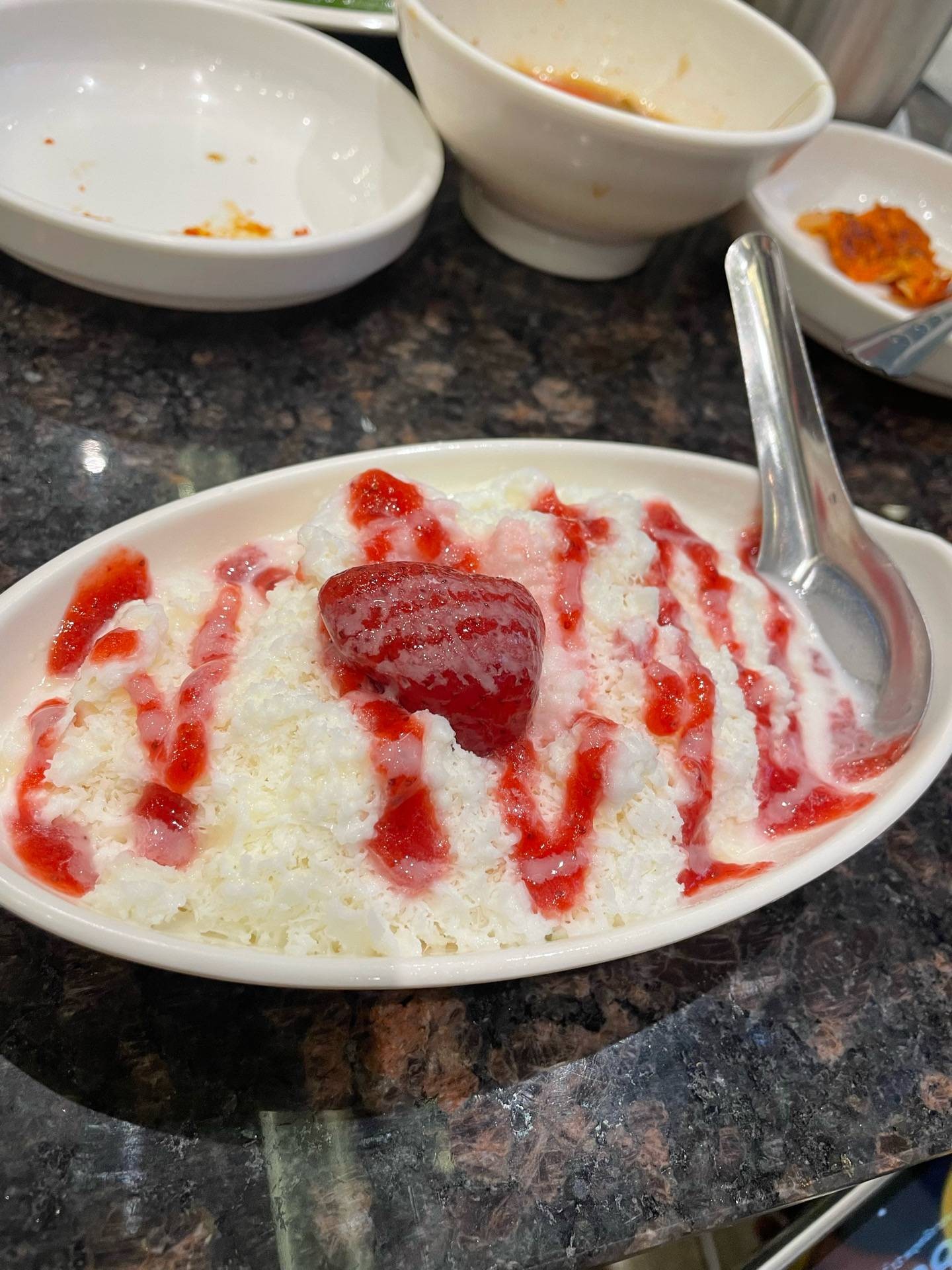 รูป Mosim Korean Original Bbq ขอนแก่น