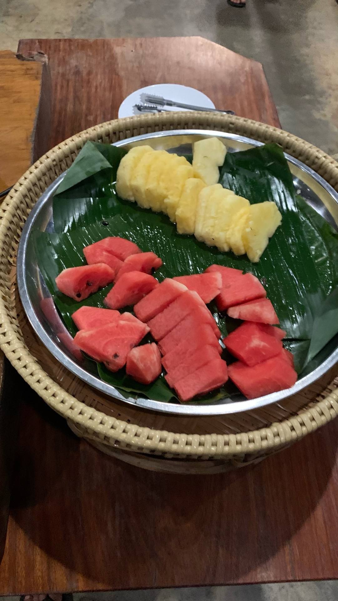 รูป เดอะริเวอร์ ไลฟ์ รีสอร์ท