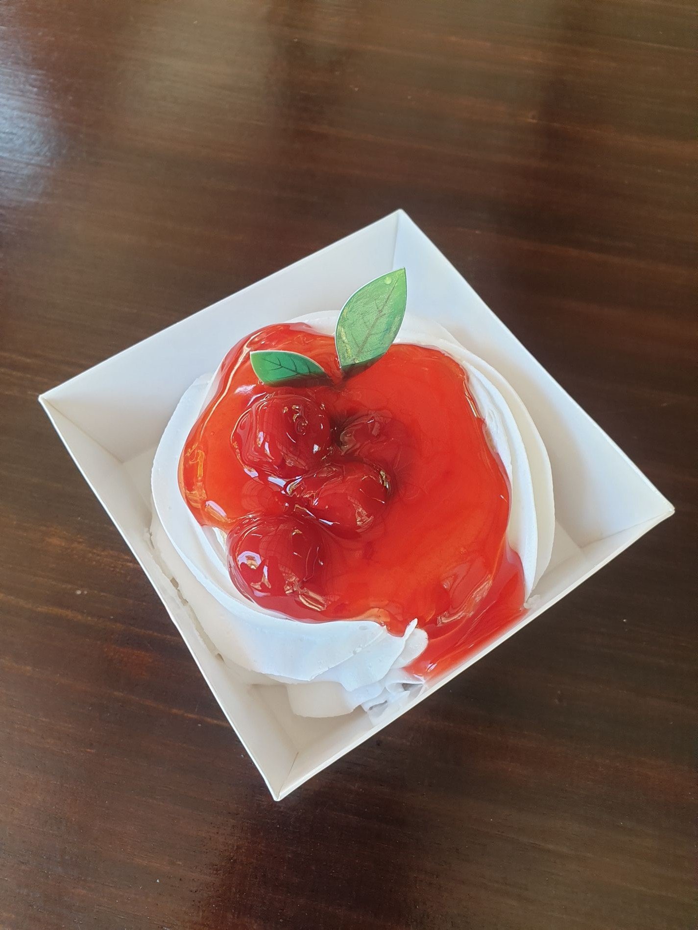 ร้าน Kafair | รีวิวร้านอาหาร