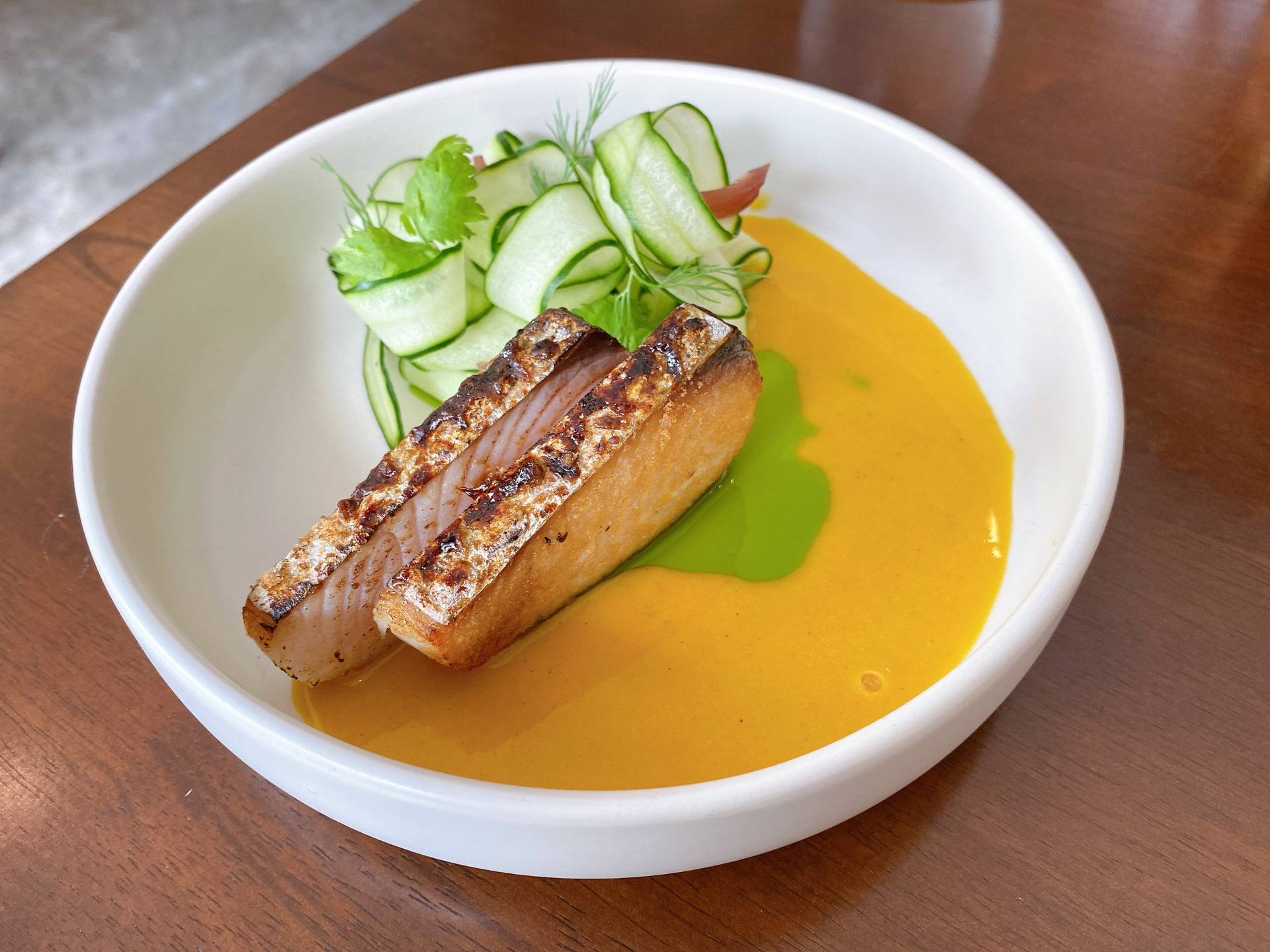 ร้าน Nas Restaurant | รีวิวร้านอาหาร - Wongnai