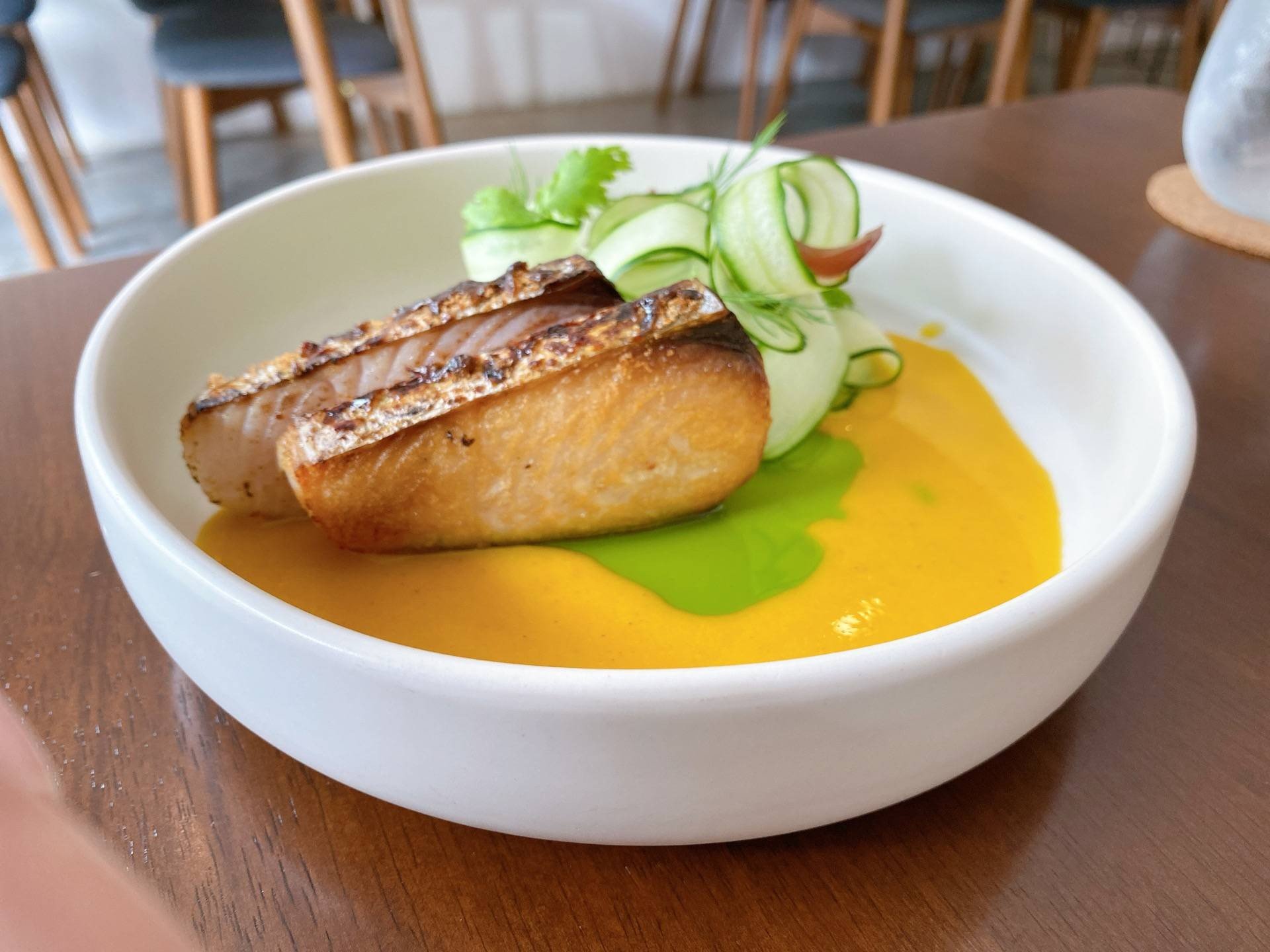 ร้าน Nas Restaurant | รีวิวร้านอาหาร