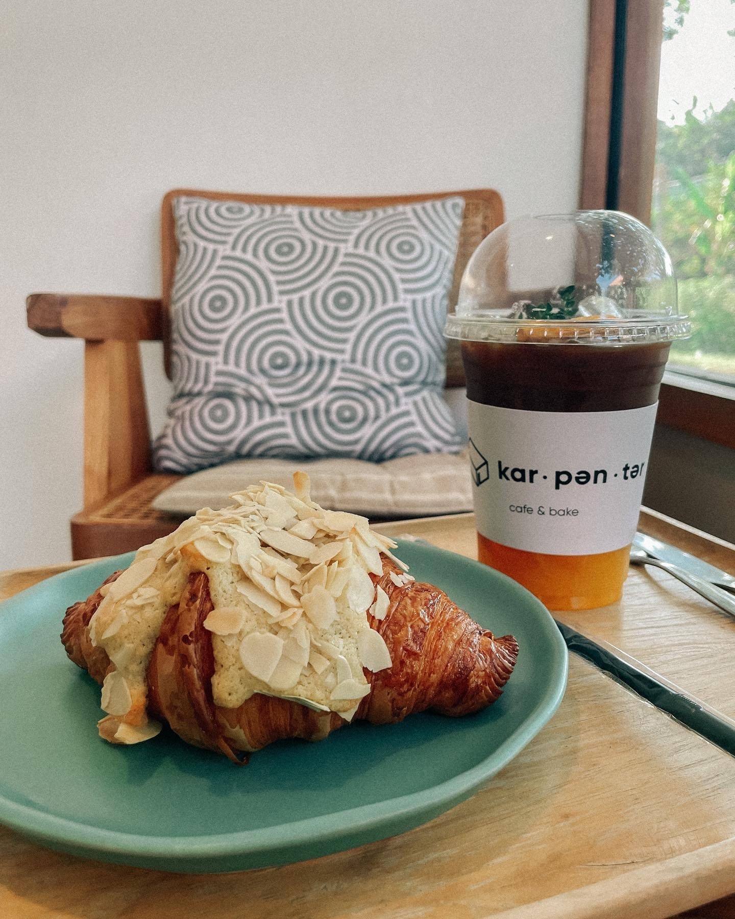 รูป Karpenter Cafe & Bake