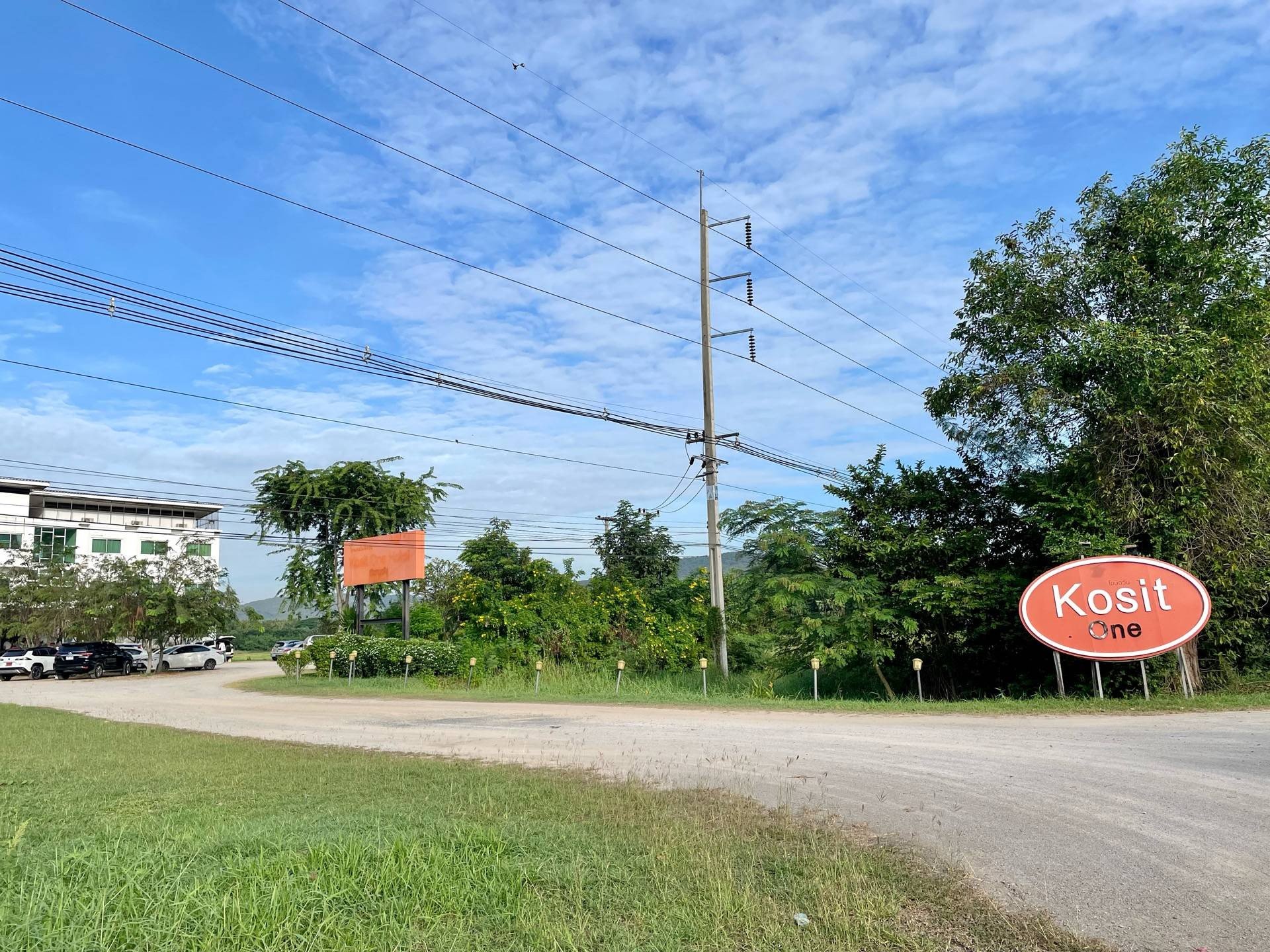 รีวิว Kosit One - ทริปเพชรบูรณ์ ep.29 พักกองเตรียมงานกฐิน ในโรงแรมวิวสวย อาหารเช้าดี @Kosit One ...