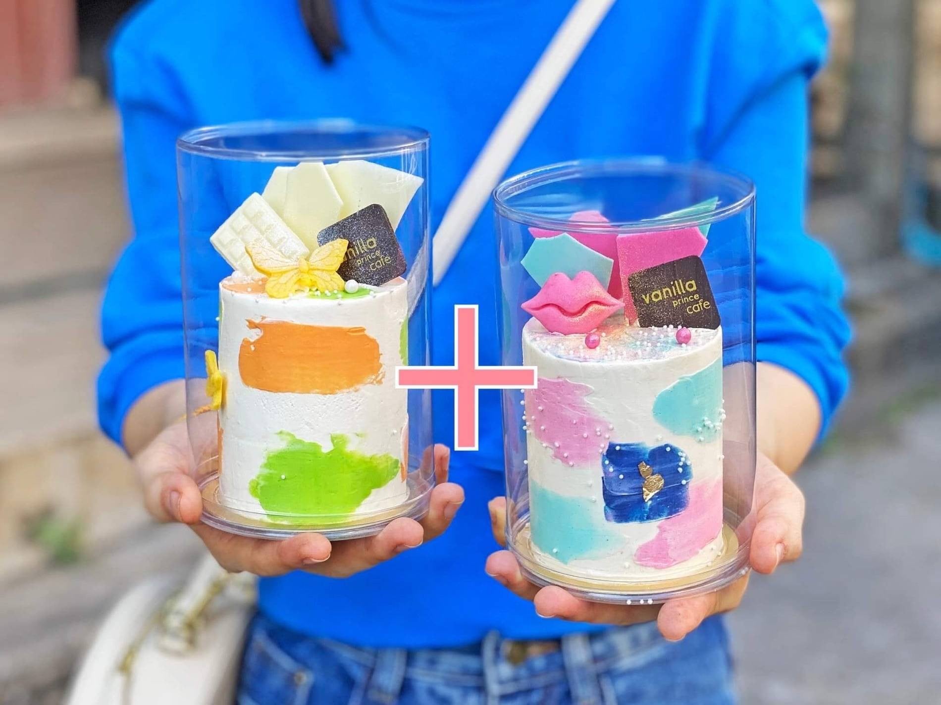 Vanilla Prince Cafe โลตัส นอร์ธ ราชพฤกษ์ - สั่งอาหารเดลิเวอรี | Wongnai ...