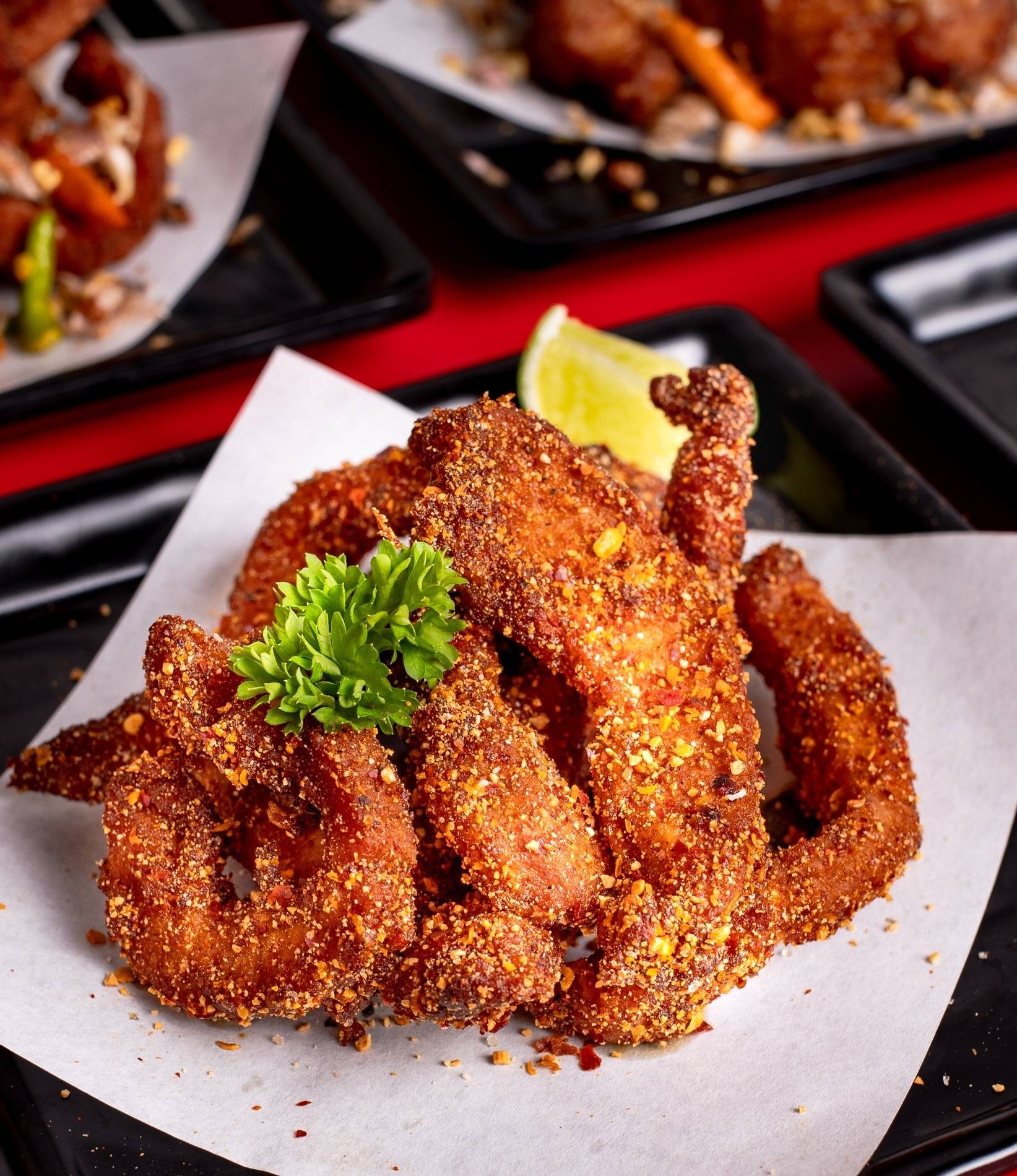 รีวิว MooTokTung มหาลัยธรรมศาสตร์ รังสิต - Moo Tok Thang