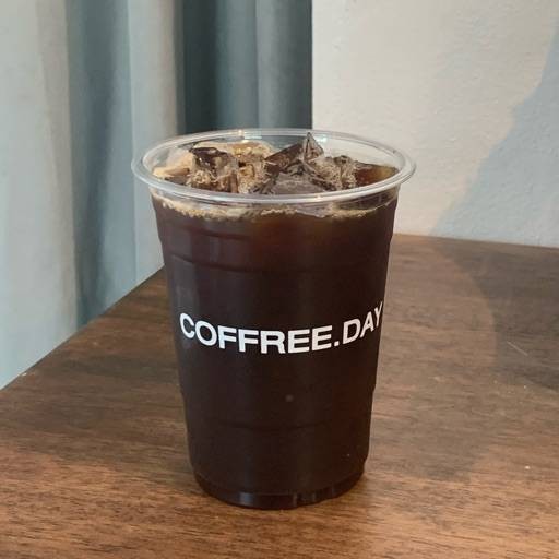 ร้าน Coffree.Day “ | รีวิวร้านอาหาร - Wongnai