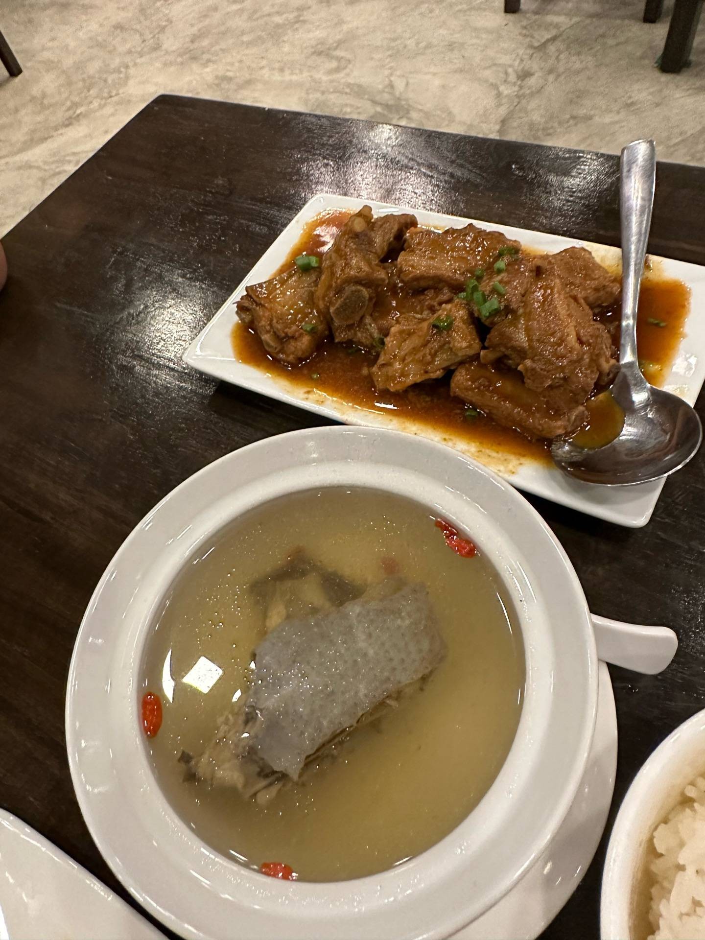 รูป Ting Tai Fu รังสิต- ลำลูกกา คลอง 4