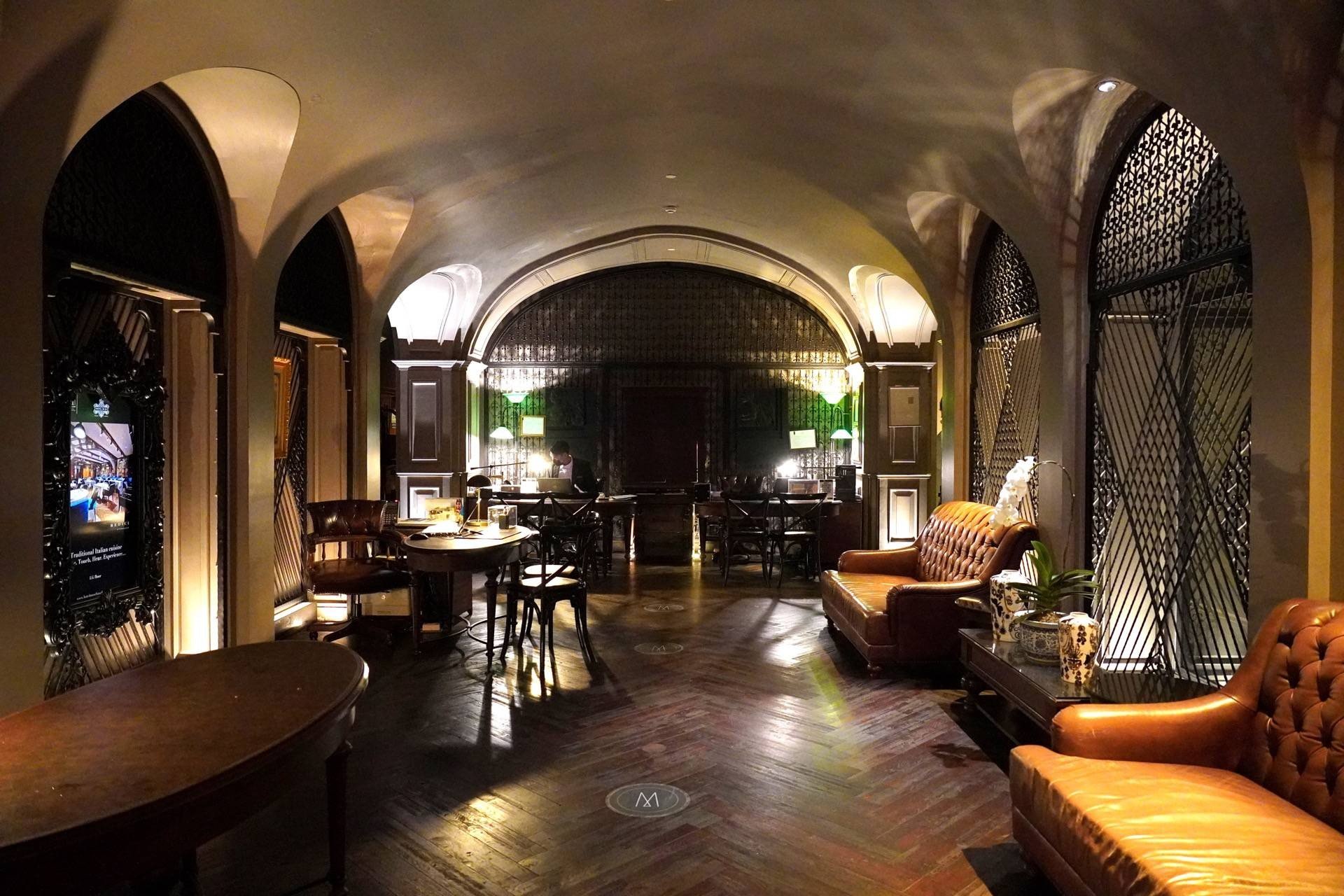 รูป Medici Kitchen & Bar โฮเทล มิวส์ กรุงเทพ