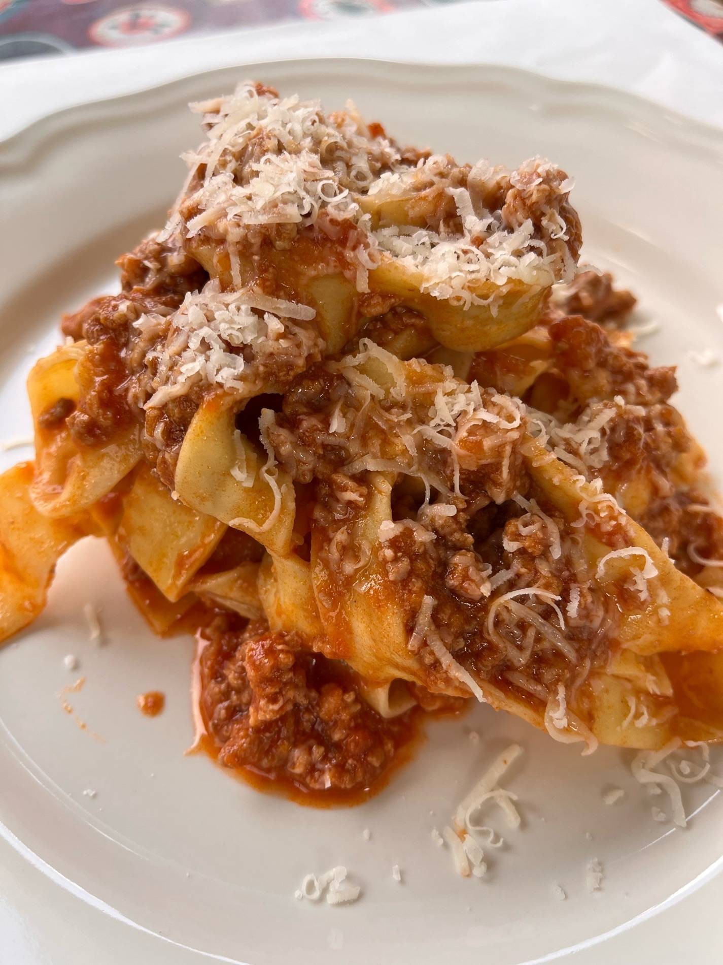 ร้าน Pasta Story | รีวิวร้านอาหาร
