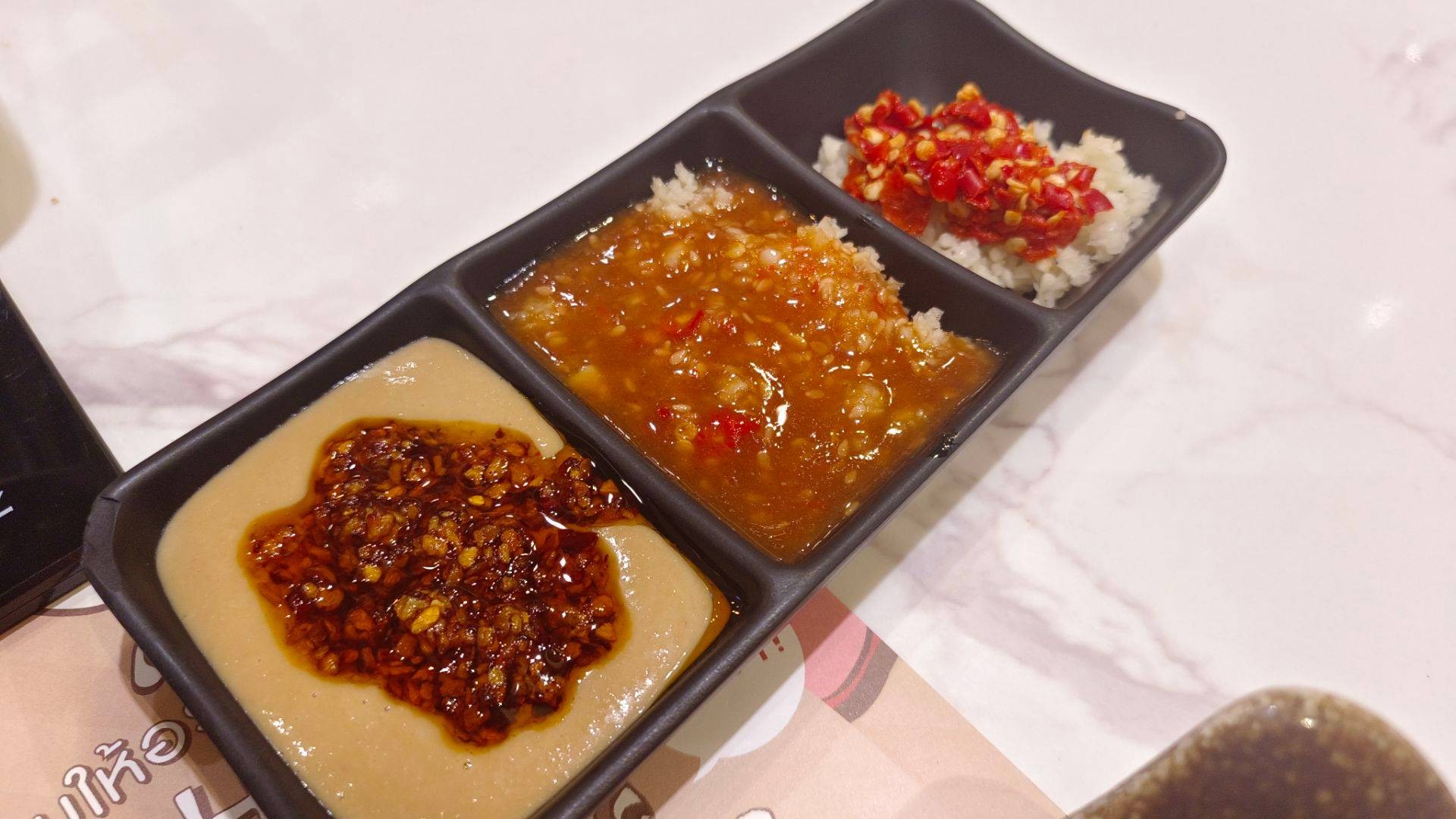 รูป Sloth Sukiyaki JAS URBAN Srinakarin