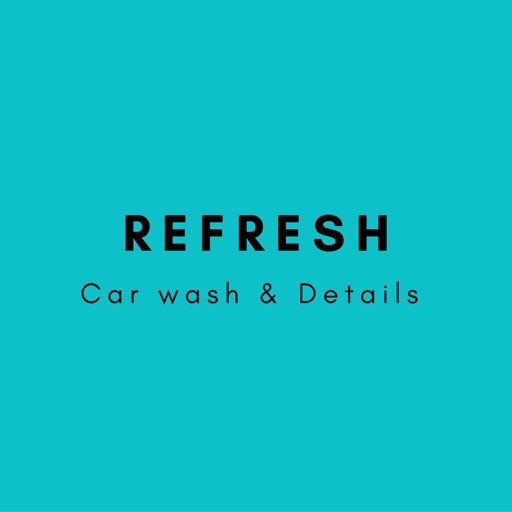 ร้าน REFRESH Car Wash & Details - Wongnai