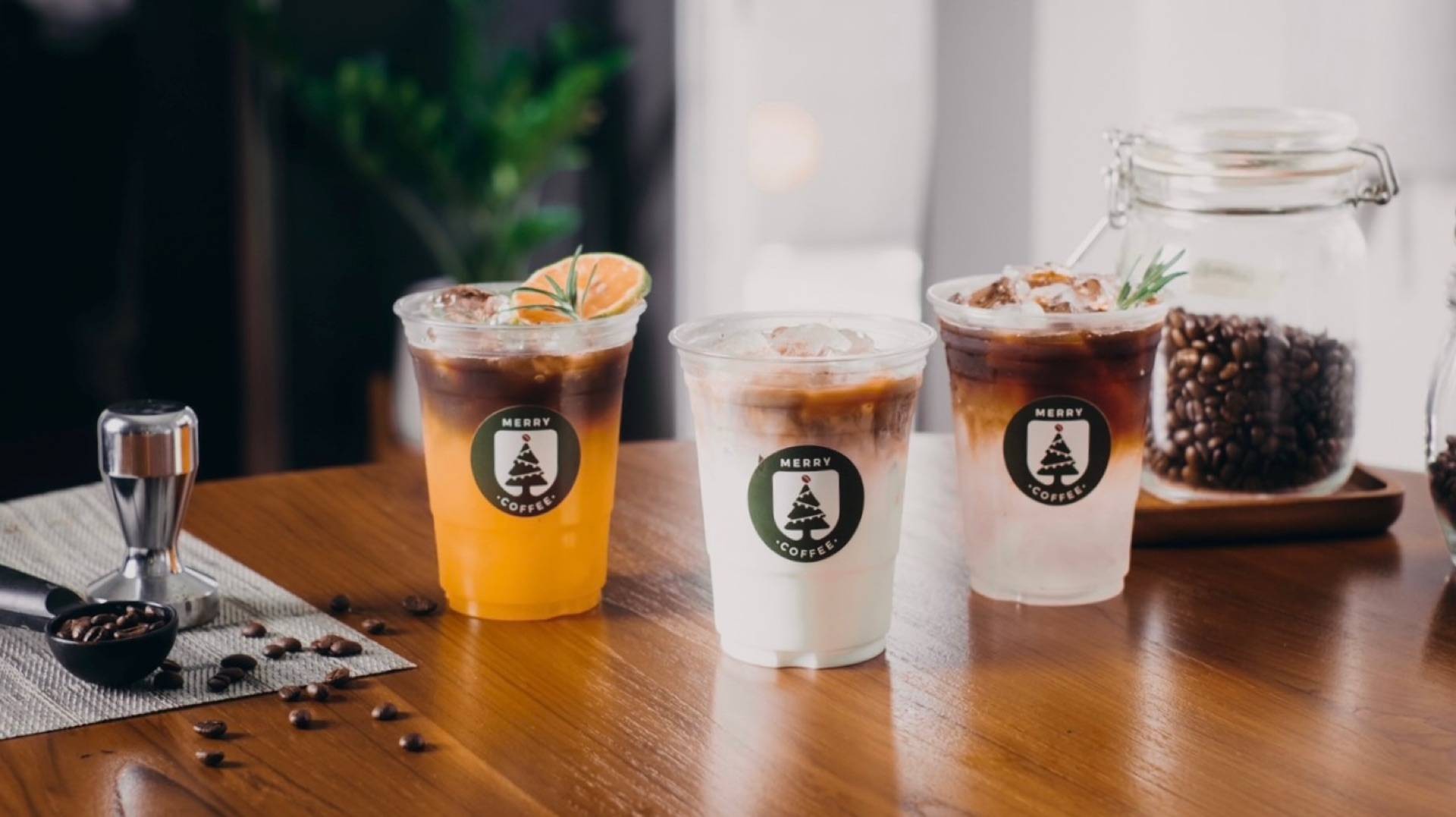 Merry Coffee สาขา ลาดพร้าว 87 - สั่งอาหารเดลิเวอรี | Wongnai x LINE MAN