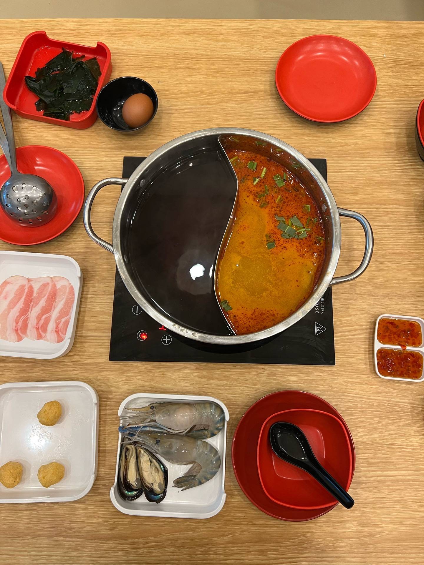 รูป ชาบูเถ้าแก่น้อย เพชรบุรี