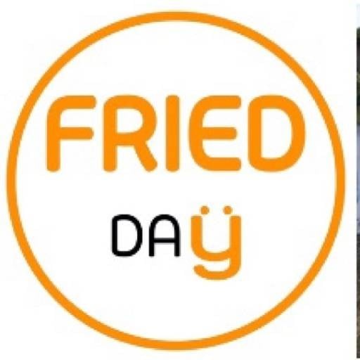 ร้าน Fried Day ศูนย์อาหารมาชิม ธัญญาพาร์ค ศรีนครินทร์ | รีวิวร้านอาหาร