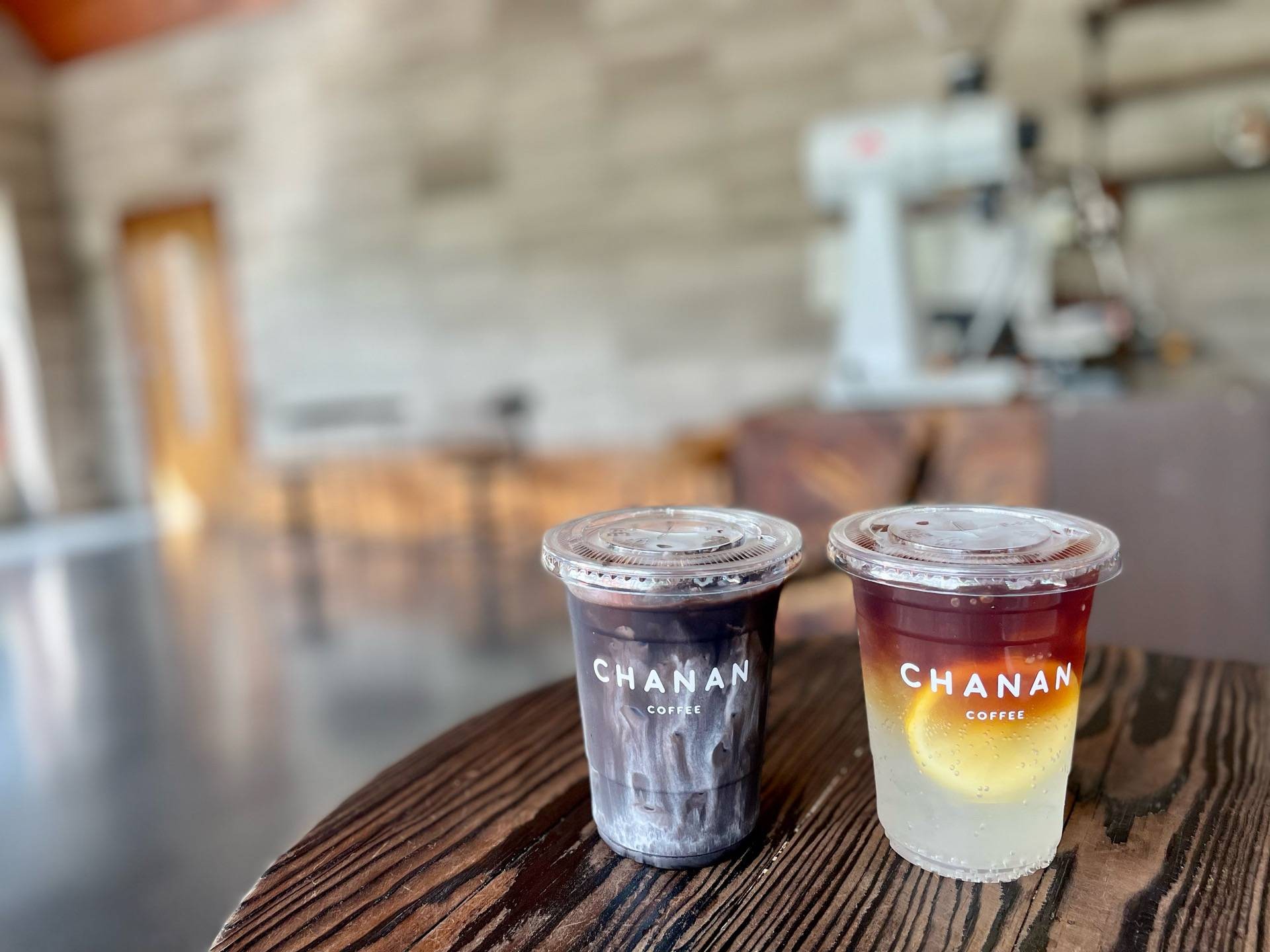 ☕️ Chanan Beverage. ร้าน Chanan Coffee - Wongnai