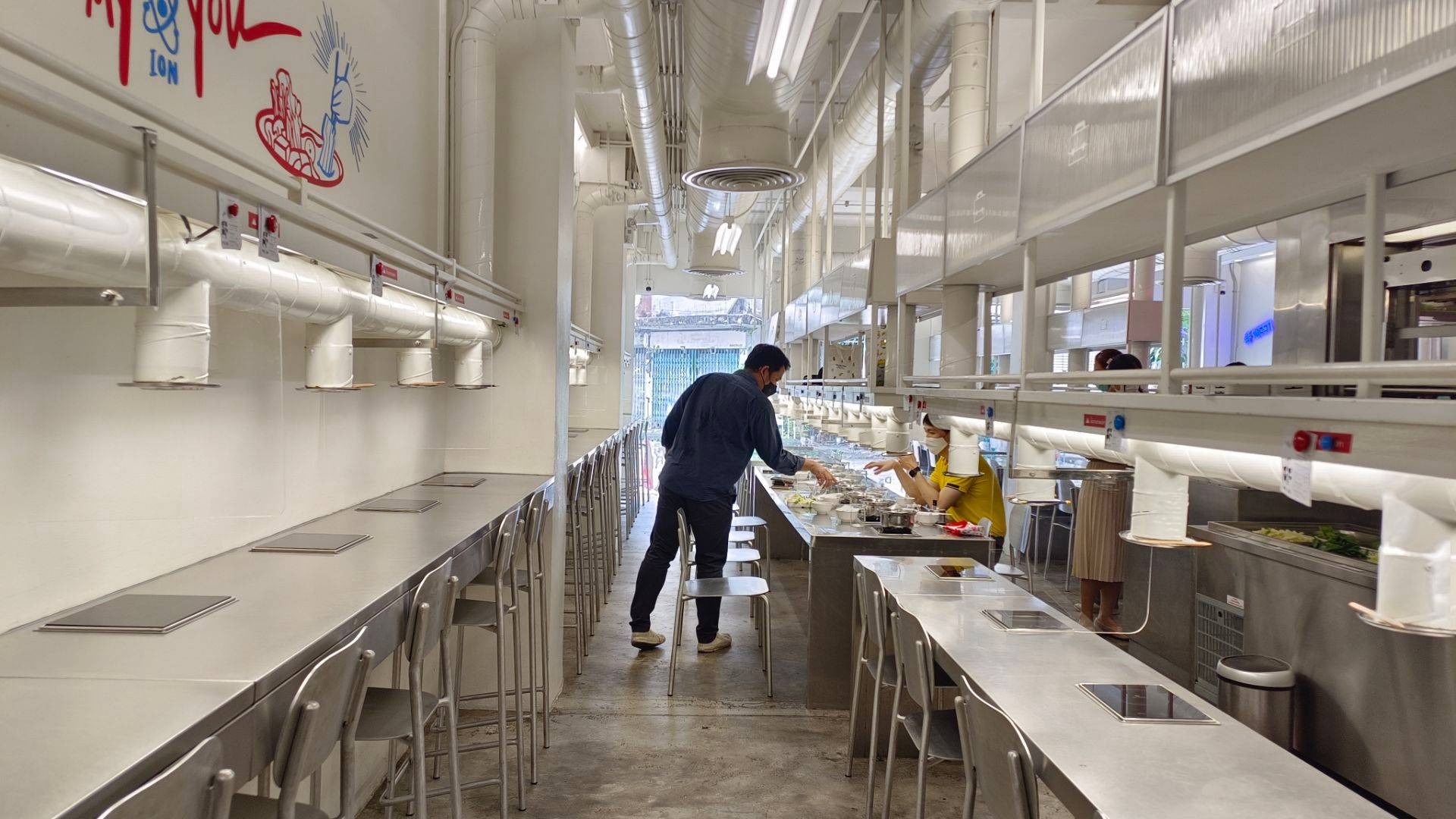 รูป SHABU LAB (ชาบูแลป) สาขาเกษตร เกษตร