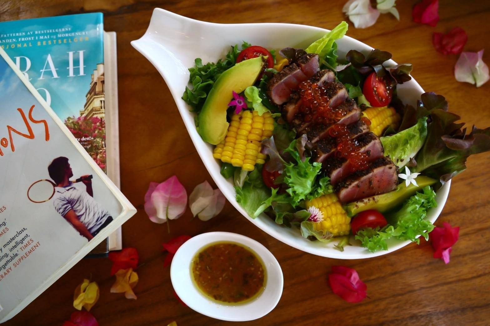 Lekker Cafe' Krabi - สั่งอาหารเดลิเวอรี | Wongnai x LINE MAN