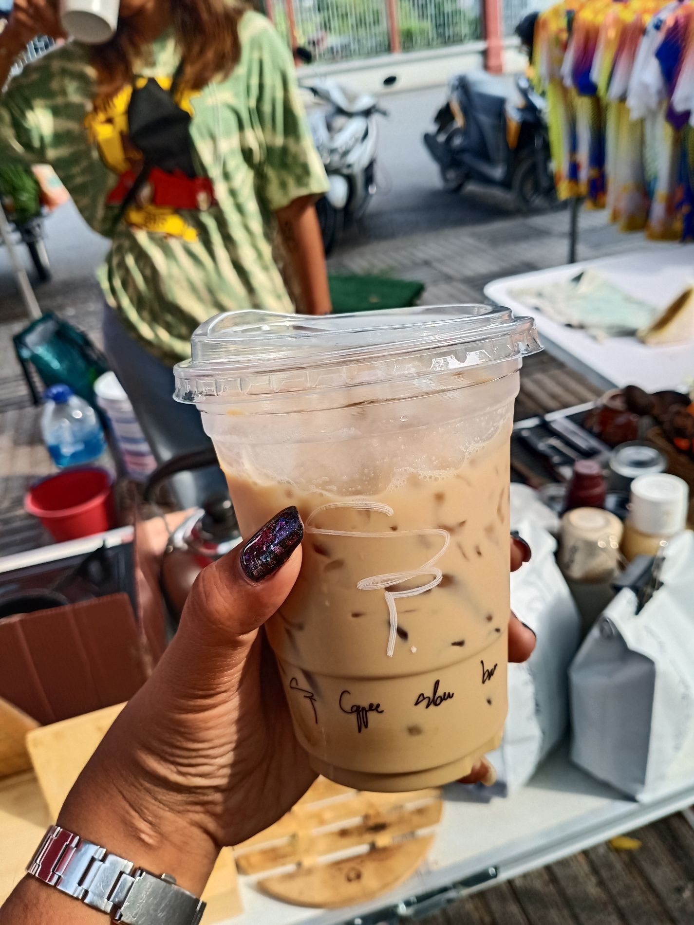 รูป Sp coffee slow bar