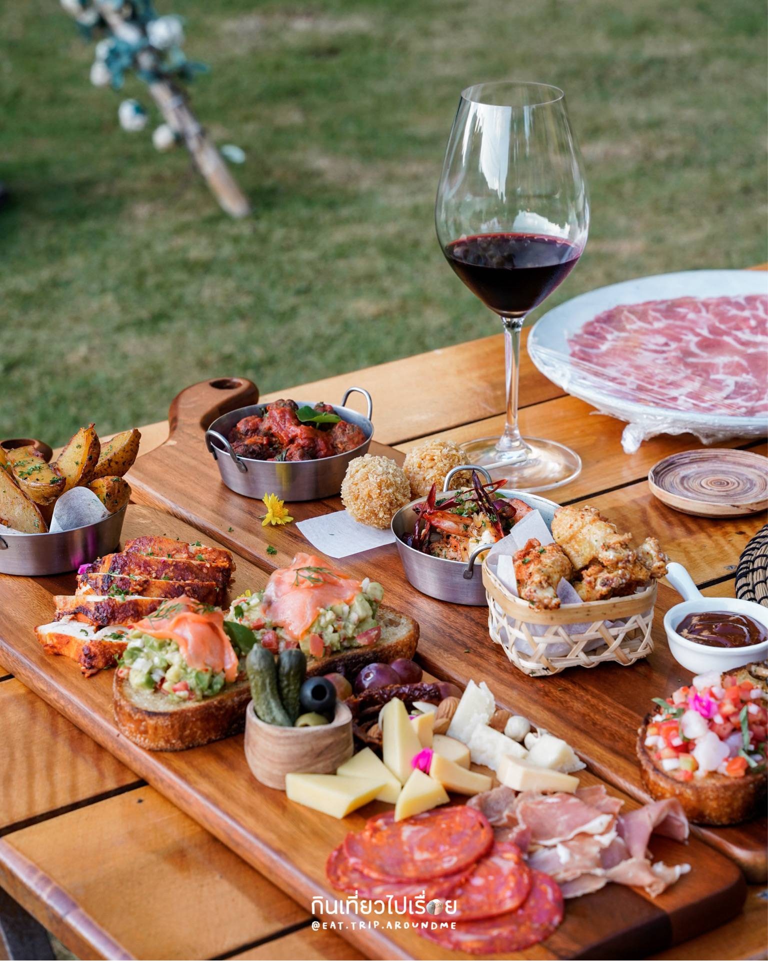 รูป Lacol Khaoyai Hotel