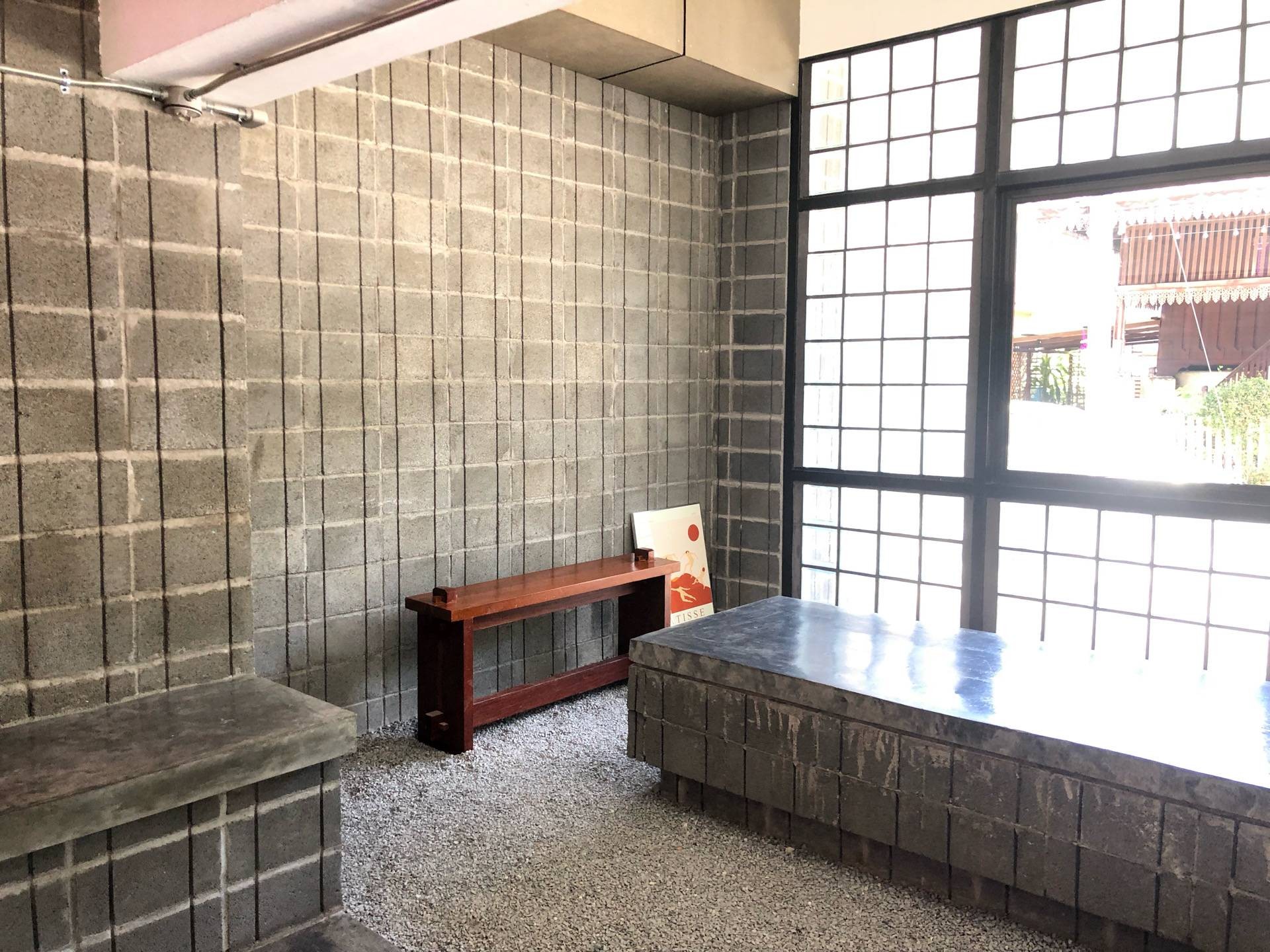 รูป Black to Basic Lamphun Black to Basic