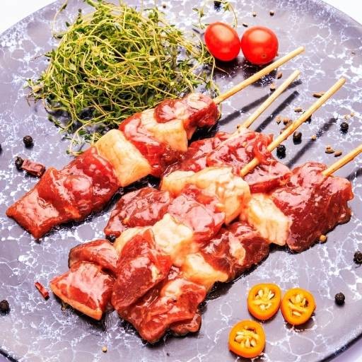 ร้าน Angry Beef เดอะโฟร์ท พุทธมณฑลสาย 4 | รีวิวร้านอาหาร