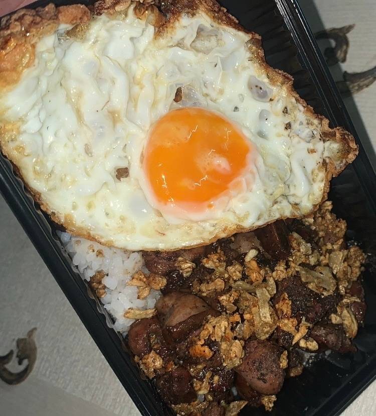 ร้าน อิ่มจุง By Hoob | รีวิวร้านอาหาร