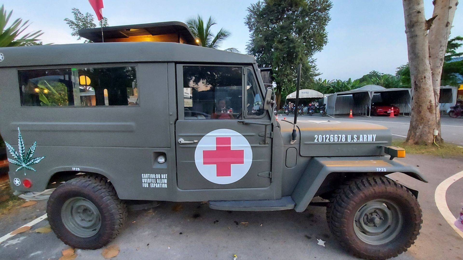 รีวิว Coco River Kwae - เก็กฮวยใส่สมุนไพร