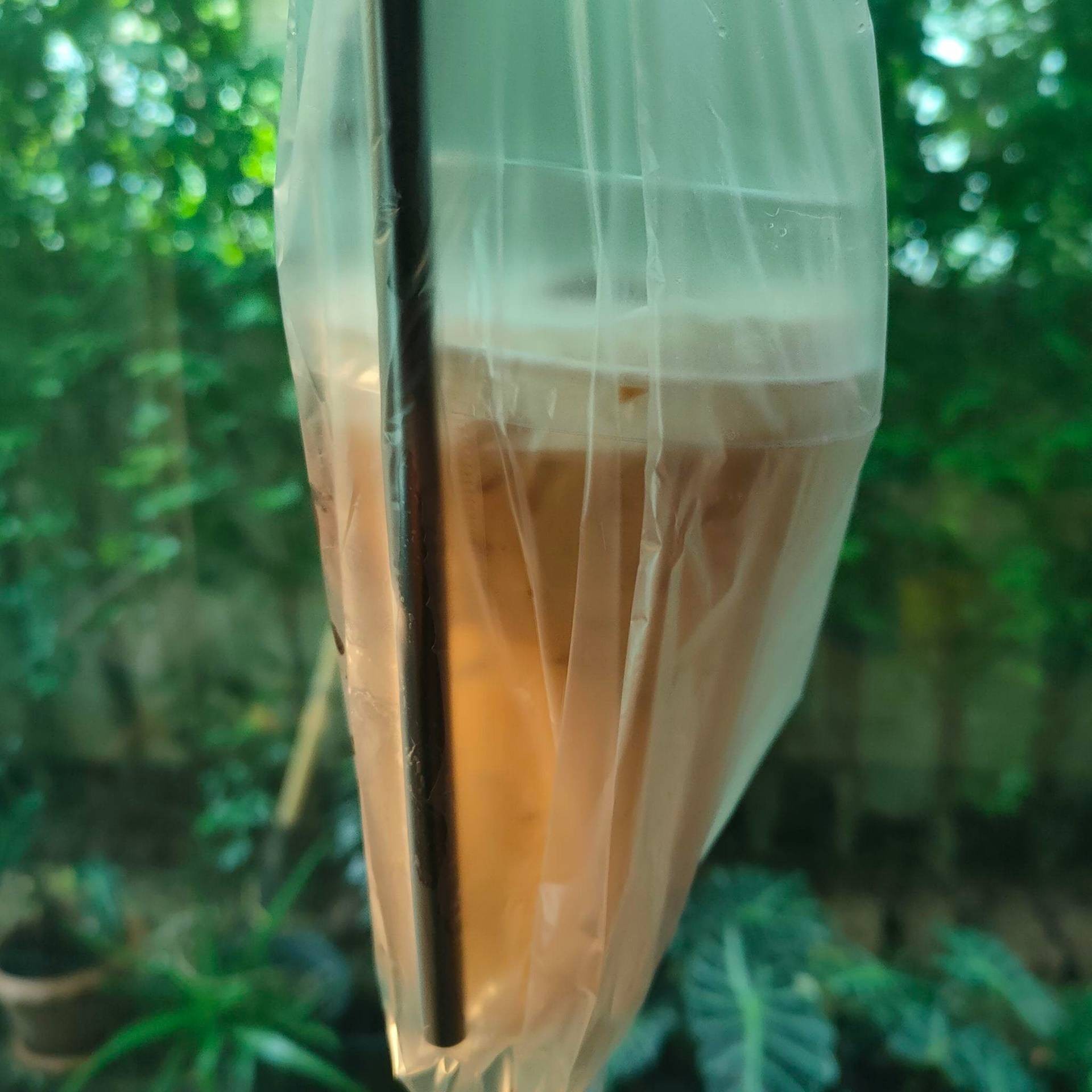 รีวิว Coffee & Tea For U (Cha for U ไทรน้อย) หมู่บ้านชวนชมพาร์ค 3 ...