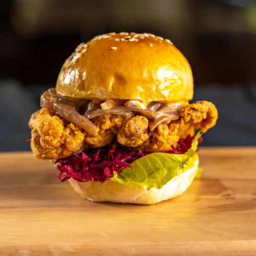 ร้าน The Wingers Bar มหิดล | รีวิวร้านอาหาร - Wongnai