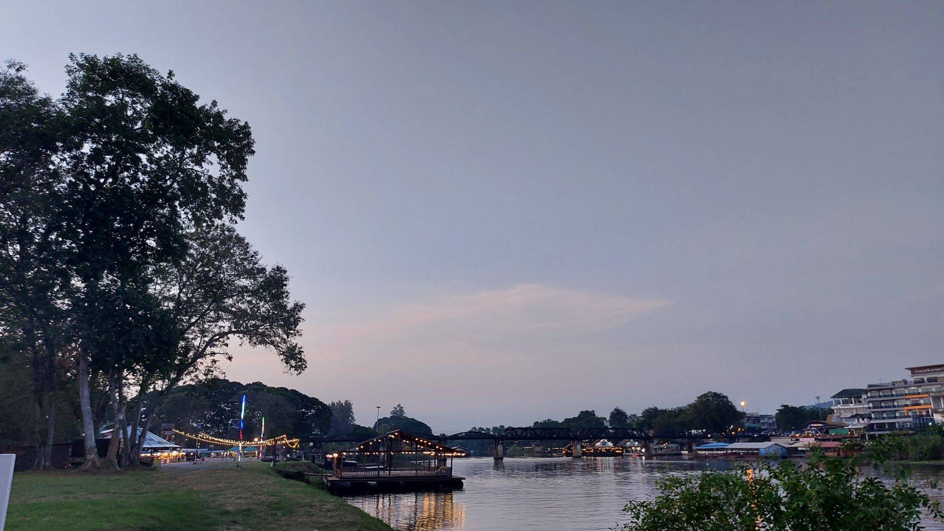 รูป Coco River Kwae