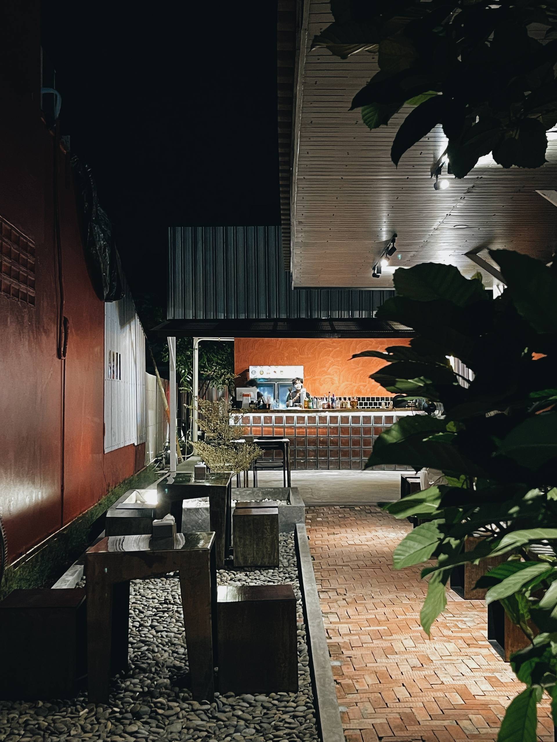 Cloudyard Phuket - สั่งอาหารเดลิเวอรี | Wongnai x LINE MAN