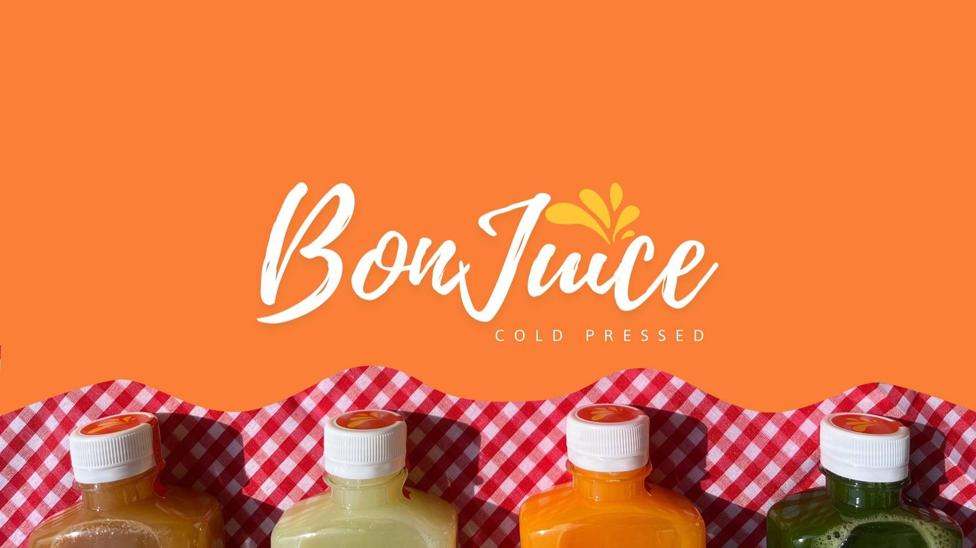 BonJuice - สั่งอาหารเดลิเวอรี | Wongnai x LINE MAN