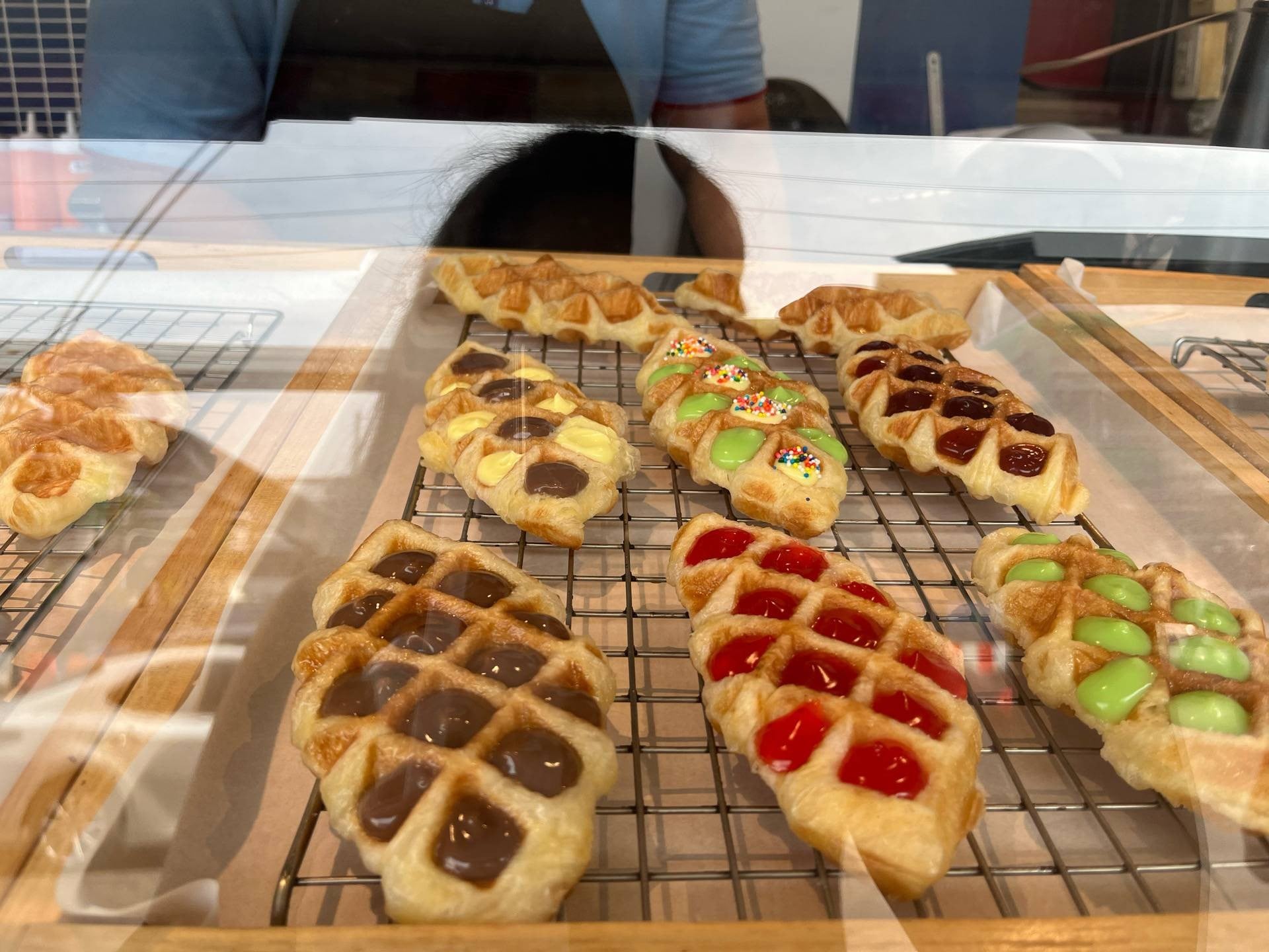 ร้าน Snack Corner By Took Lae Dee Foodland ลาดพร้าว | รีวิวร้านอาหาร