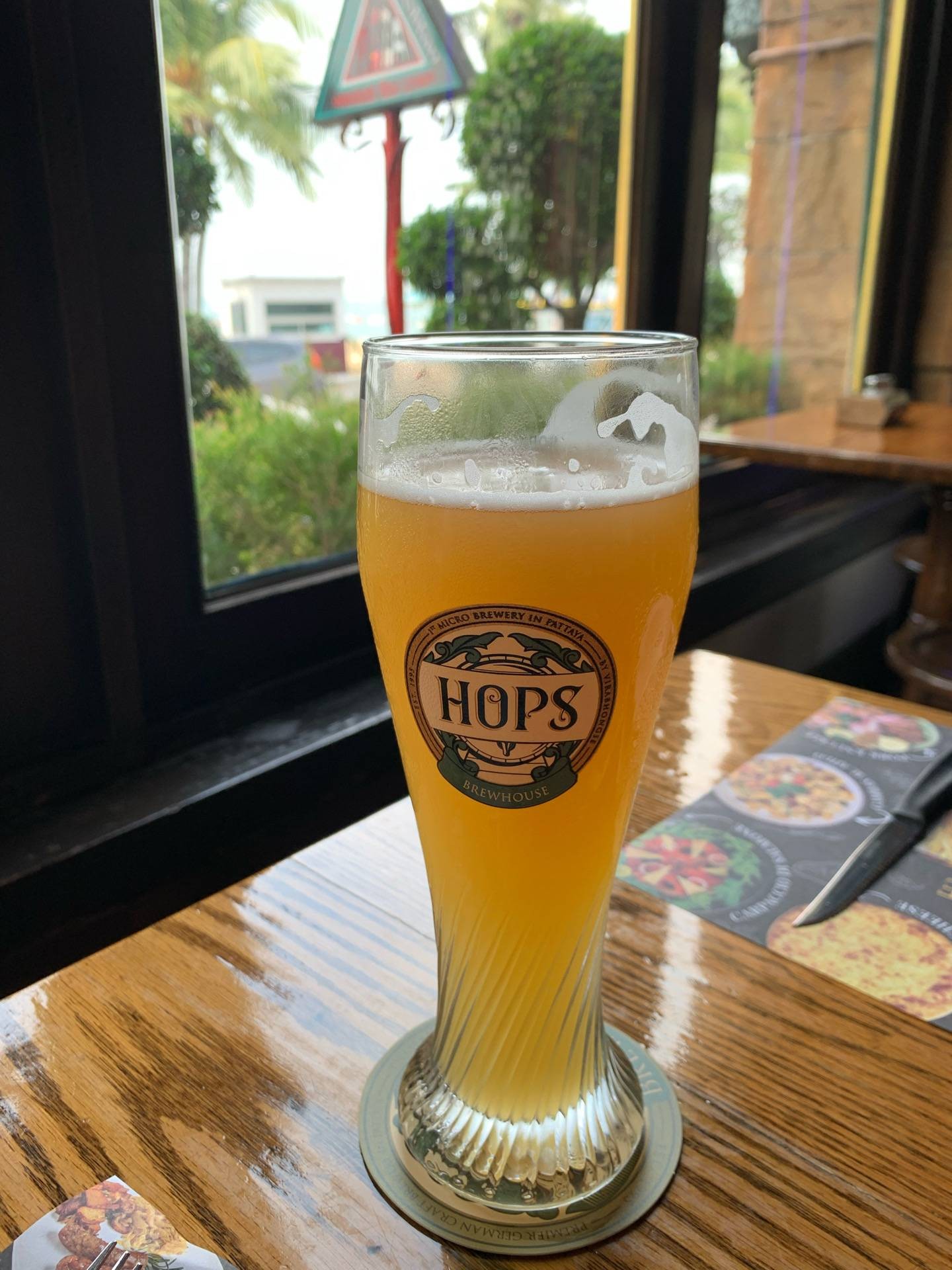 รูป Hops Brewhouse