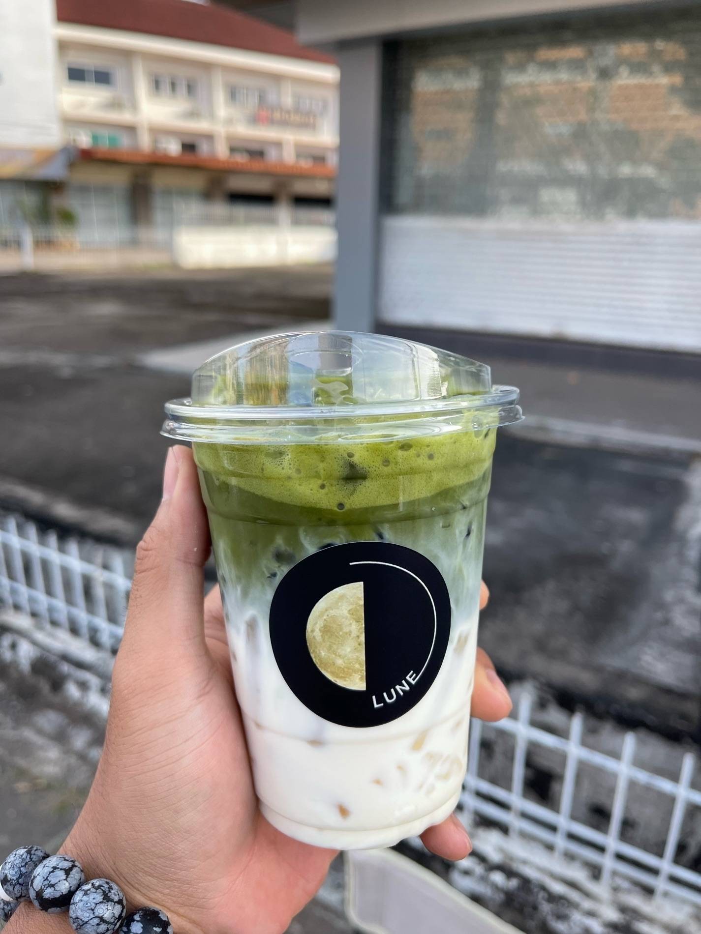 ร้าน Lune Coffee | รีวิวร้านอาหาร