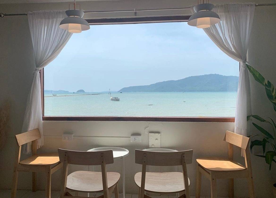รูป Lay Cafe Phuket สาขาใหญ่